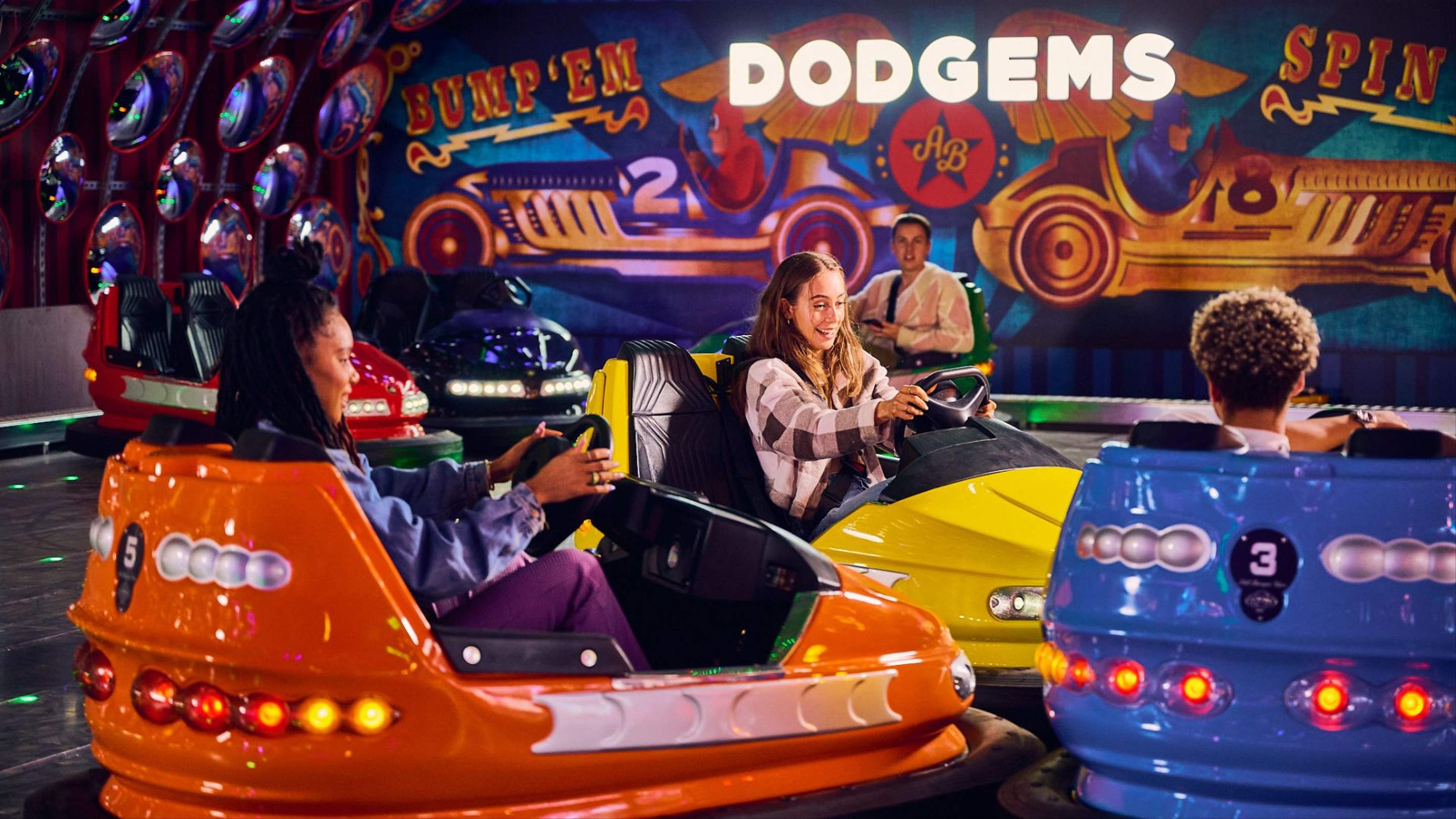 Now Open: Hijinx Hotel Is Melbourne's New OTT (and Nostalgia-Fuelled ...