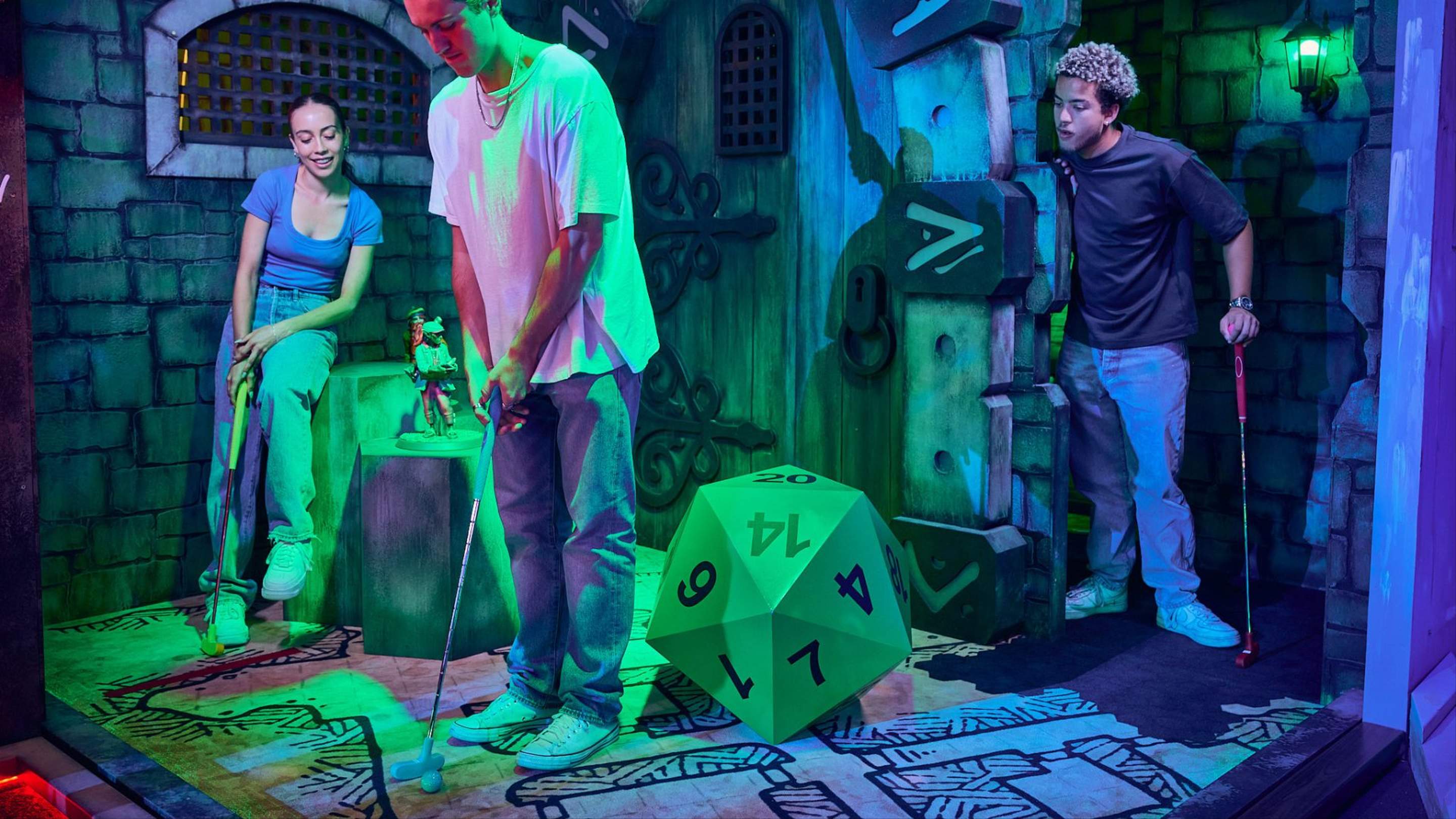 Now Open: Hijinx Hotel Is Melbourne's New OTT (and Nostalgia-Fuelled ...