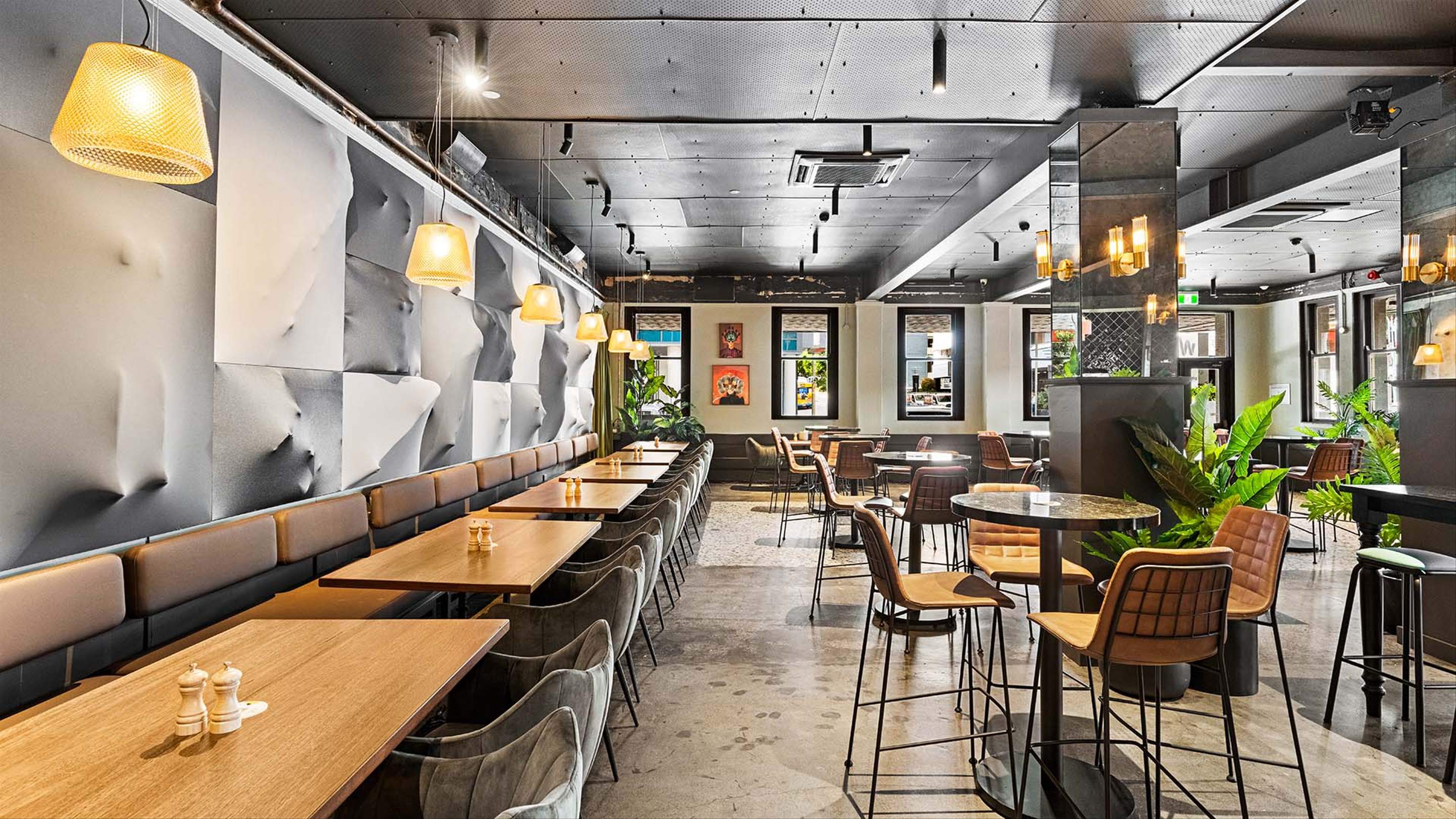 The Wickham, Fortitude Valley Review