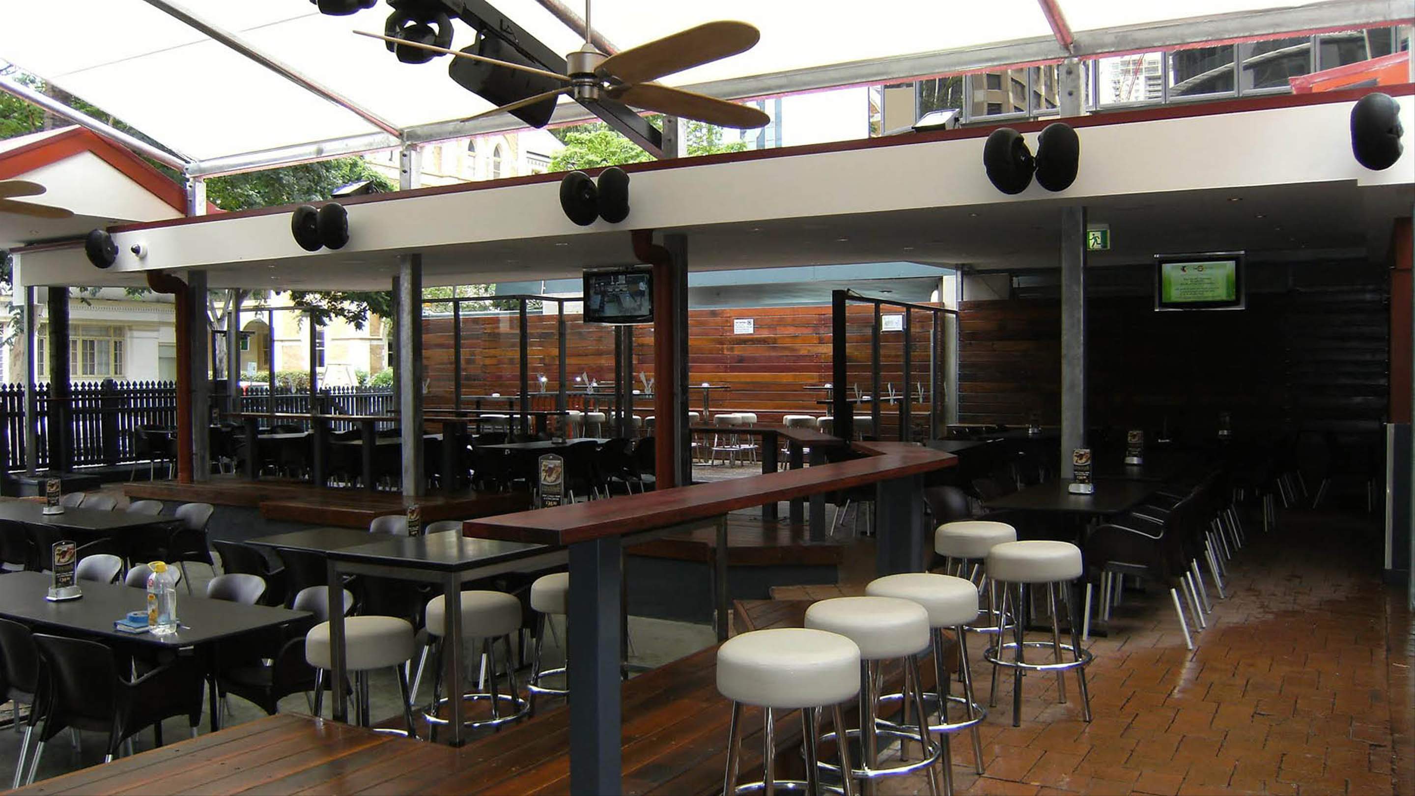 The Victory Hotel, Brisbane City Review