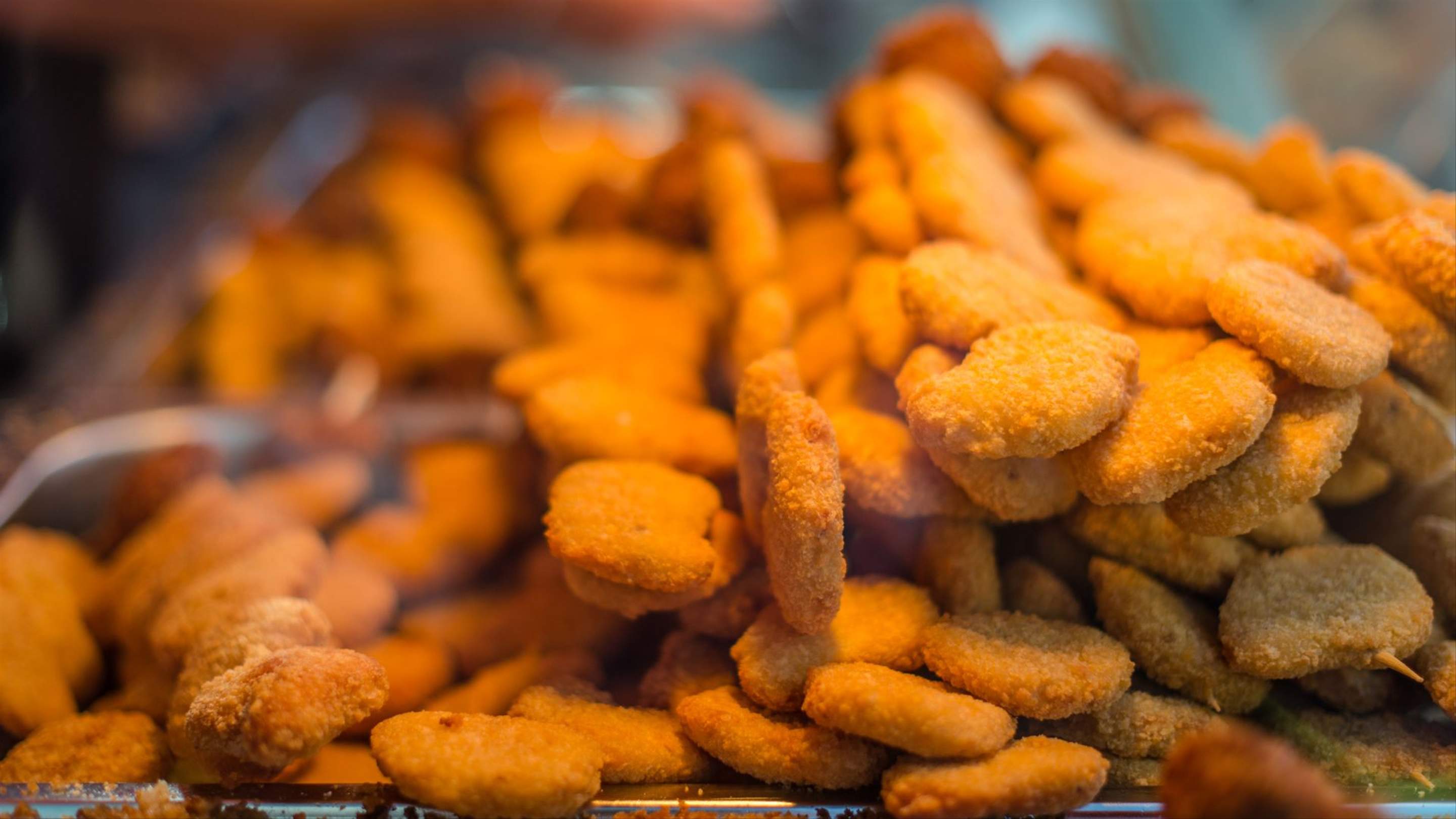 Chicken Nugget Festival 2023 - Concrete Playground