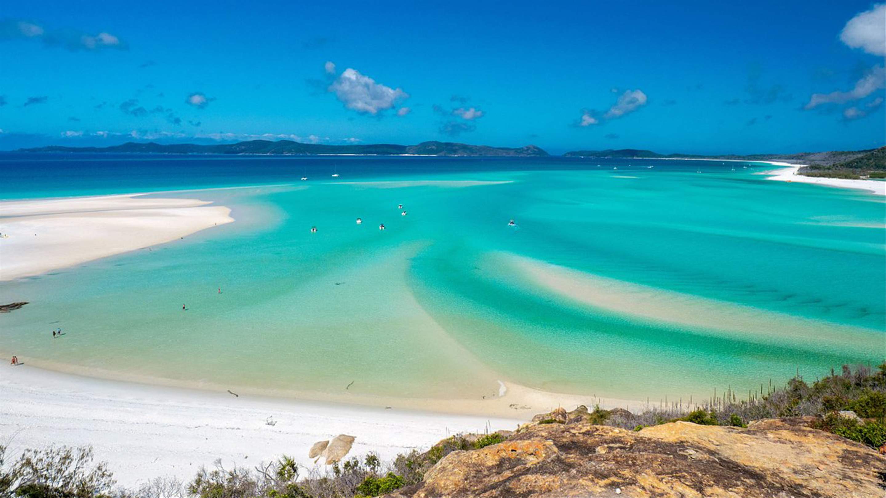 Sydney's Manly Beach Has Been Named the Seventh Best Beach in the World ...