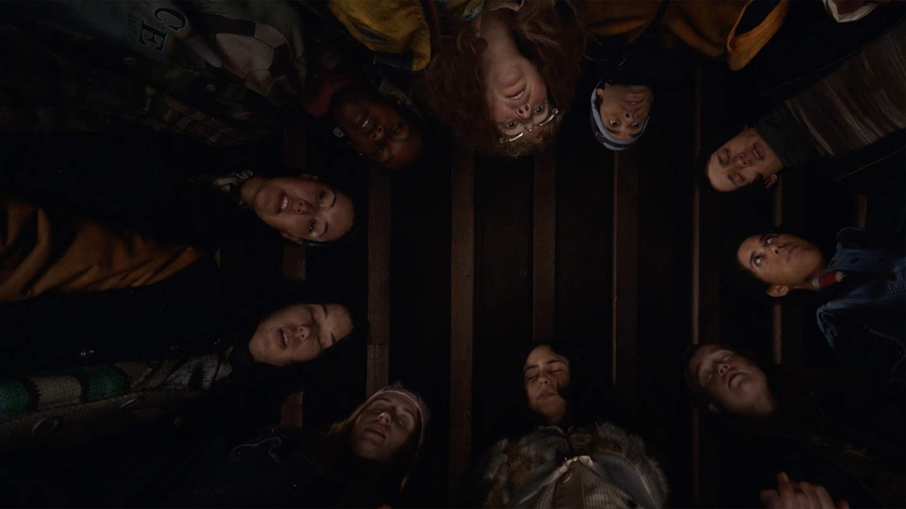 Everybody's Hiding Something in the Full Dark and Twisty Trailer for ...