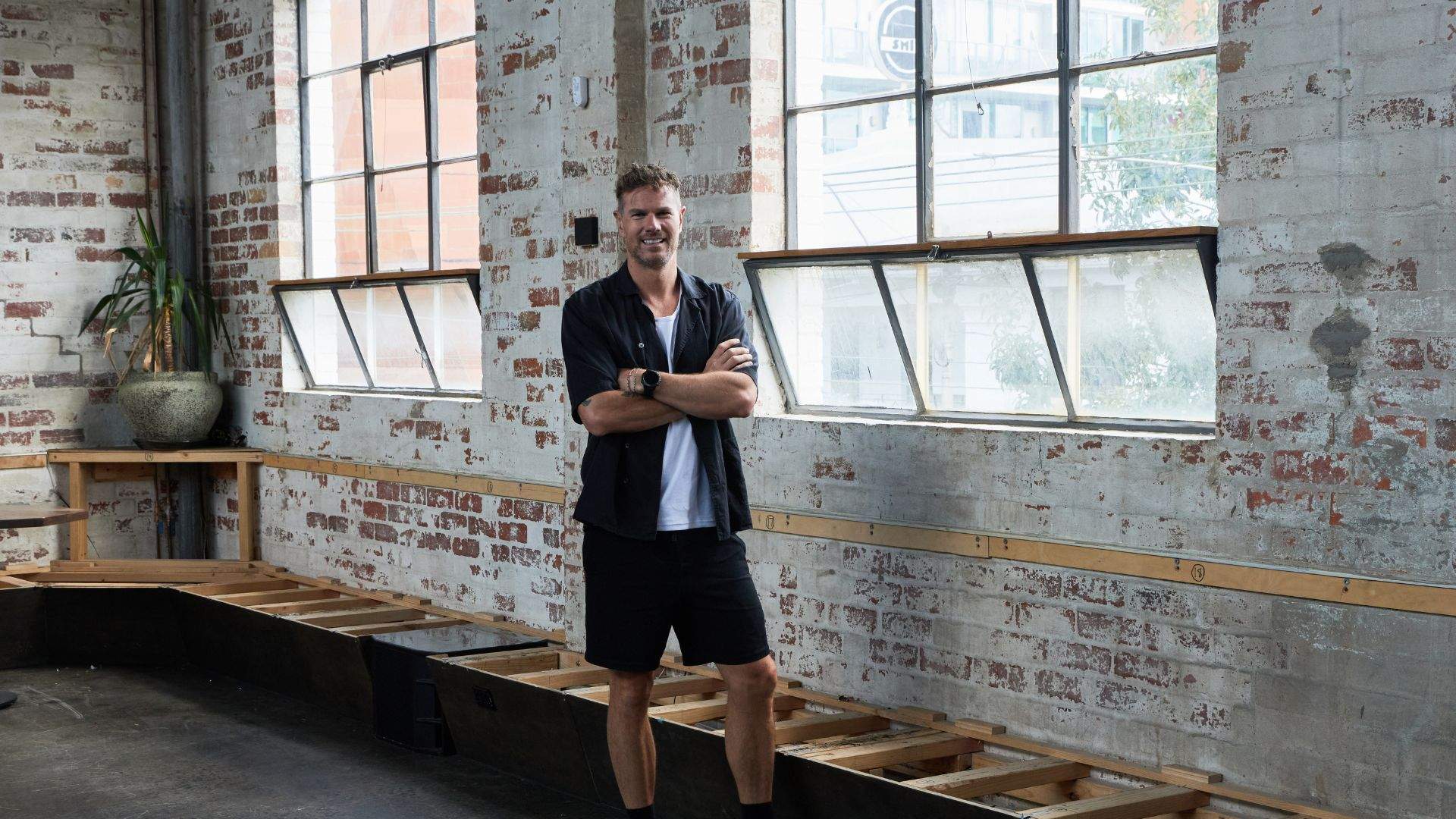 Neptune's Nic Coulter Is Opening an Ever-Evolving Bar and Music Venue ...