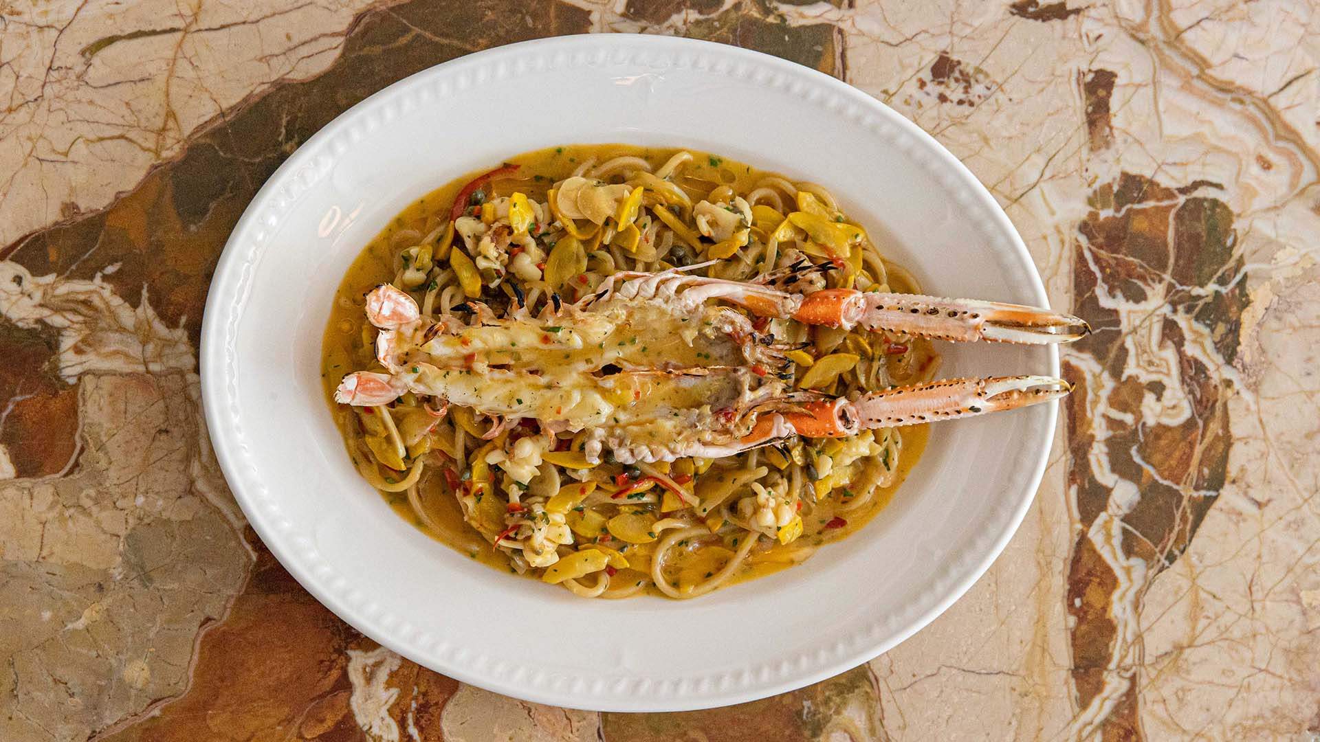 Armorica is Surry Hills' New French Brasserie From the Franca Team ...