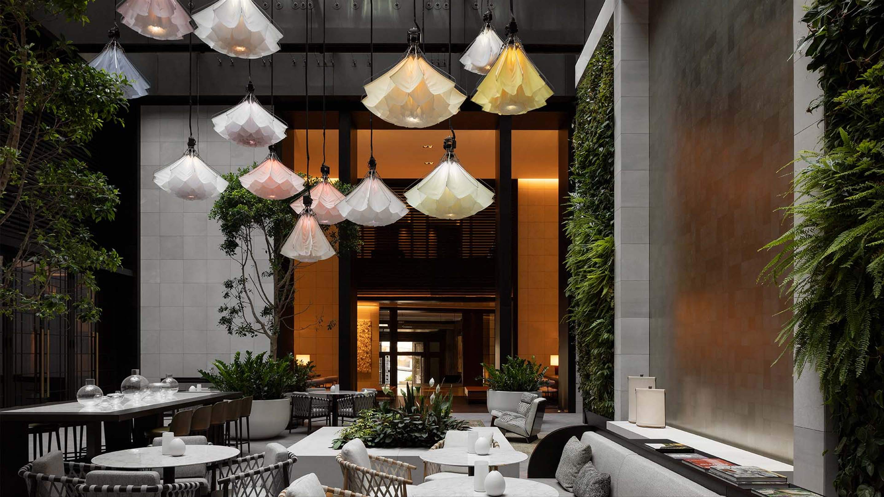 Australia's First Capella Hotel Has Opened in Sydney After a Seven-Year ...