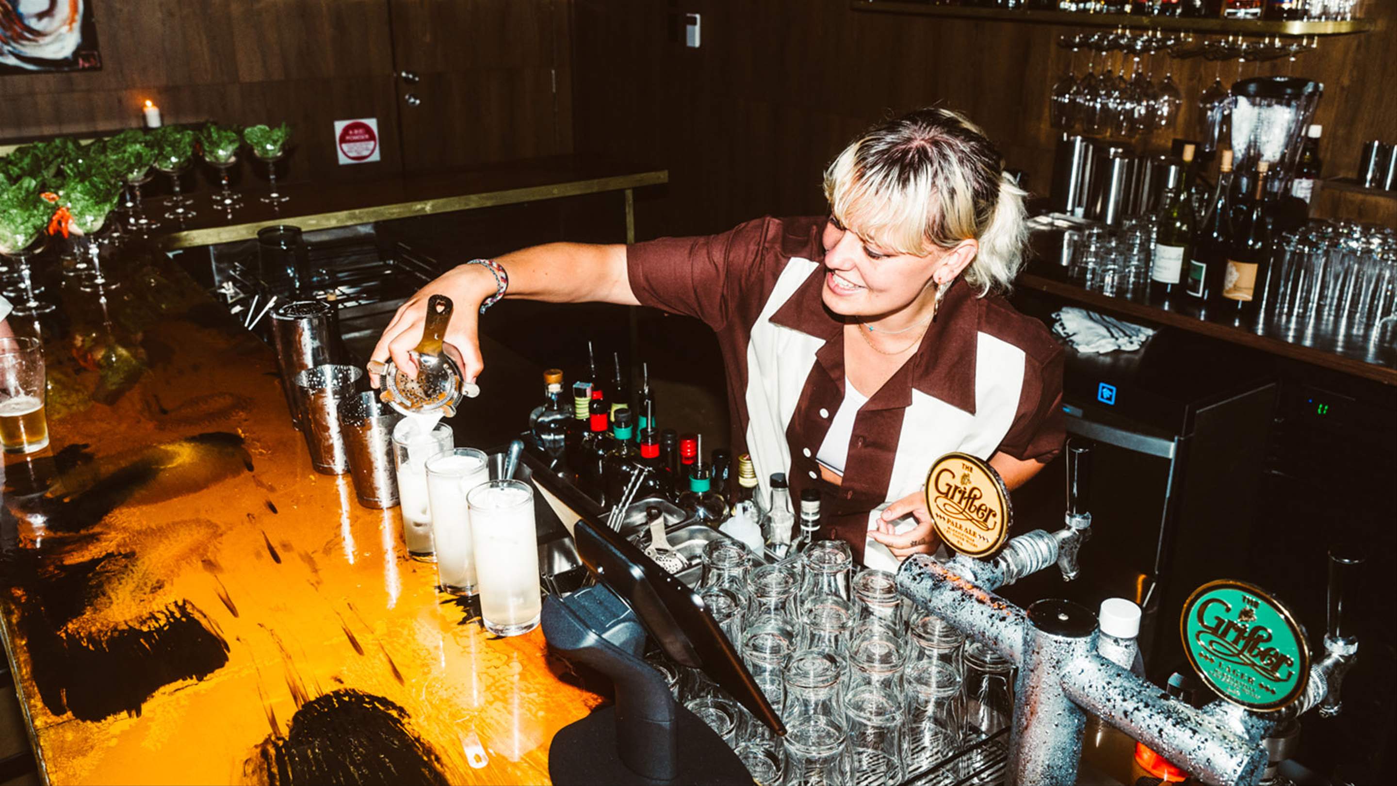 Enmore Country Club — CLOSED, Enmore Review