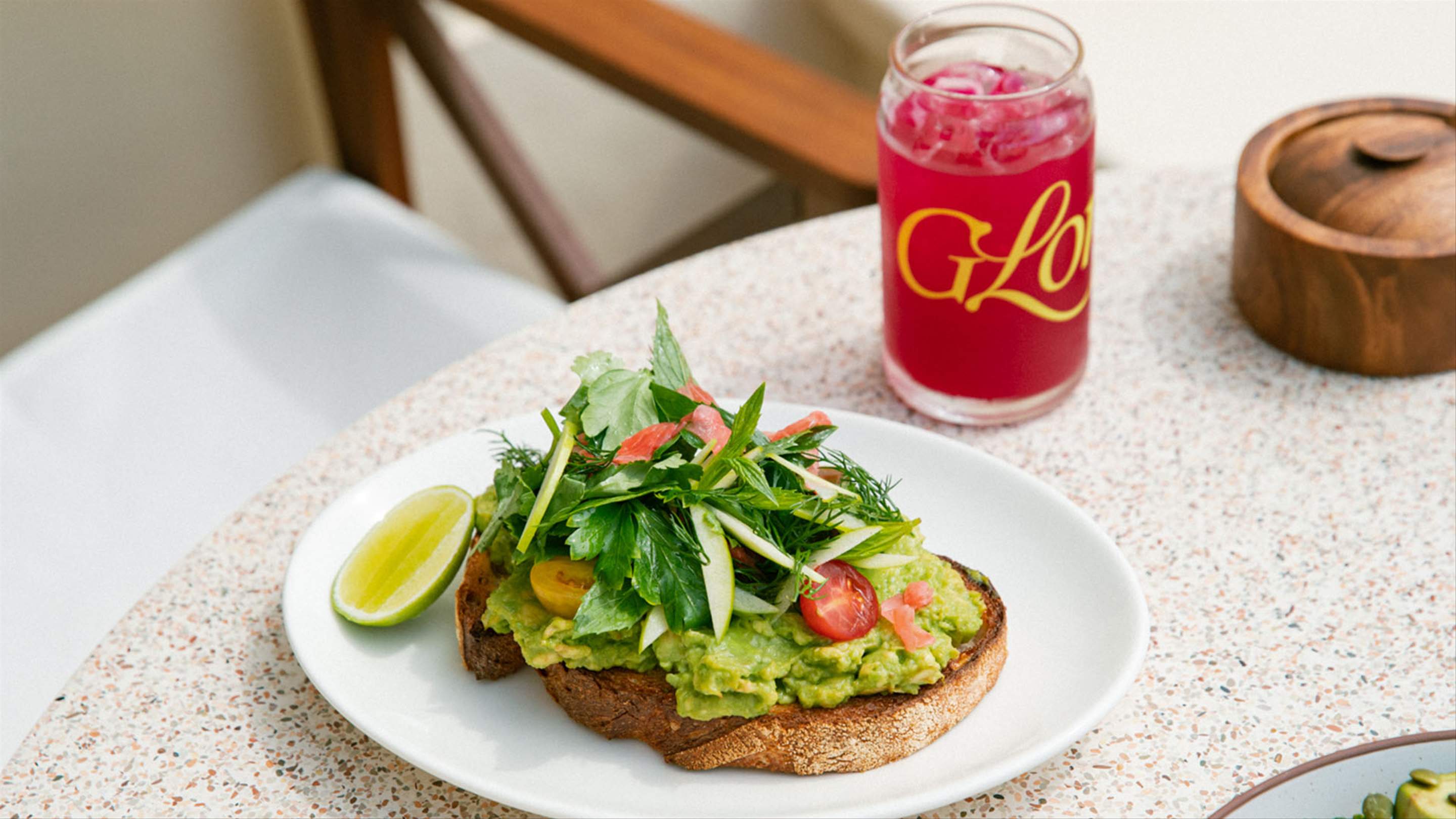 Breezy Cafe Glory Days Has Officially Opened Inside the Bondi Pavilion ...