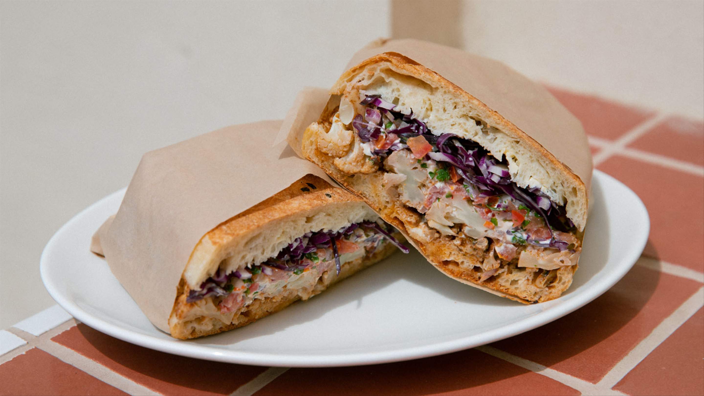 Breezy Cafe Glory Days Has Officially Opened Inside the Bondi Pavilion ...