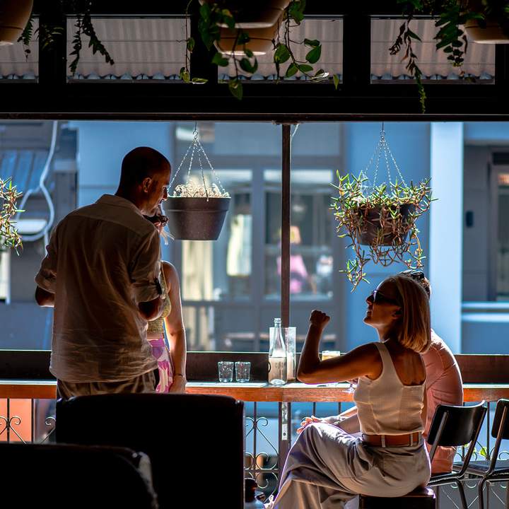 Otis Is the New Leichhardt Bar That's Taken Over the Golden Gully Digs ...