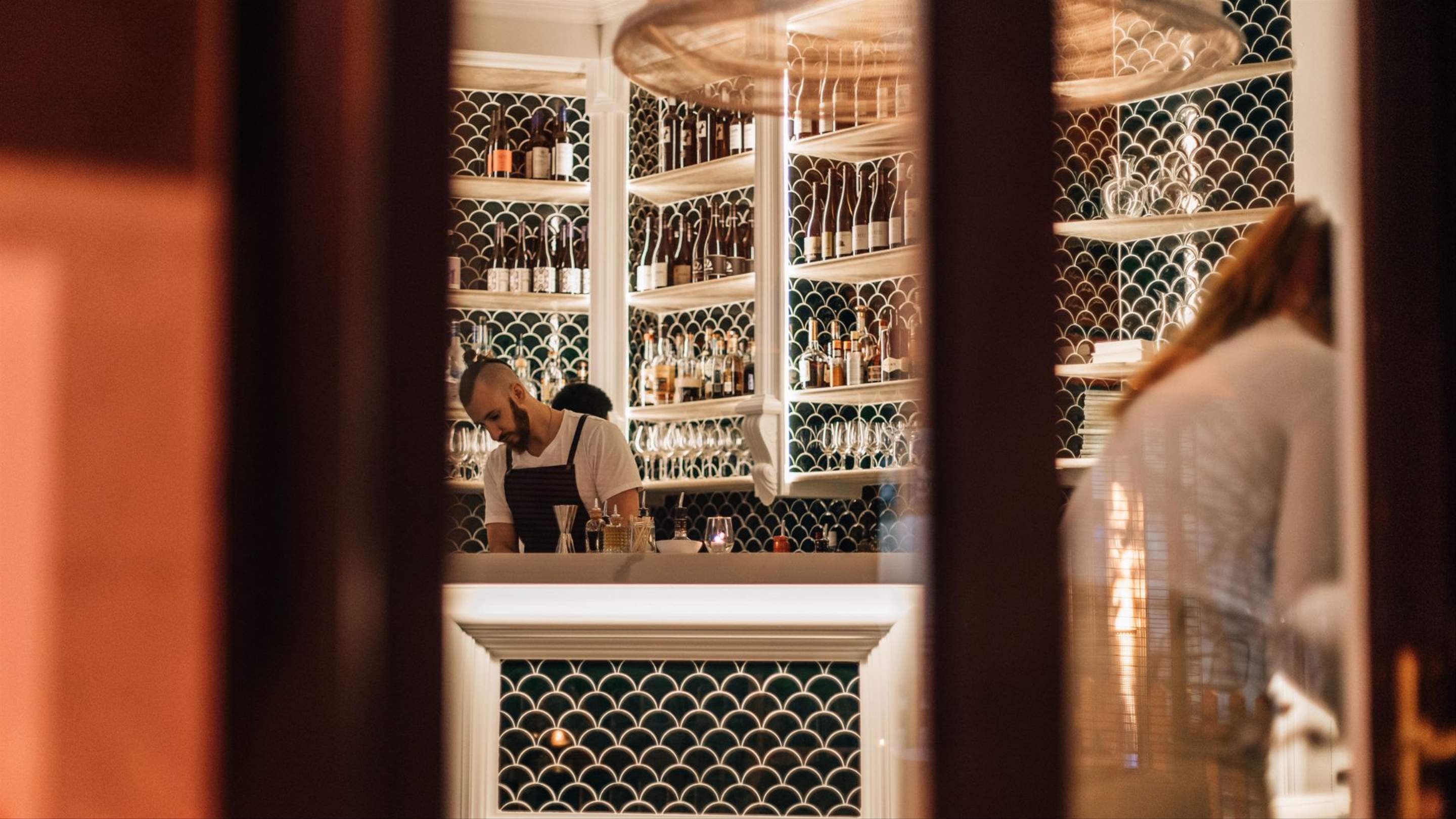 AG Bar & Restaurant, Penrith Review