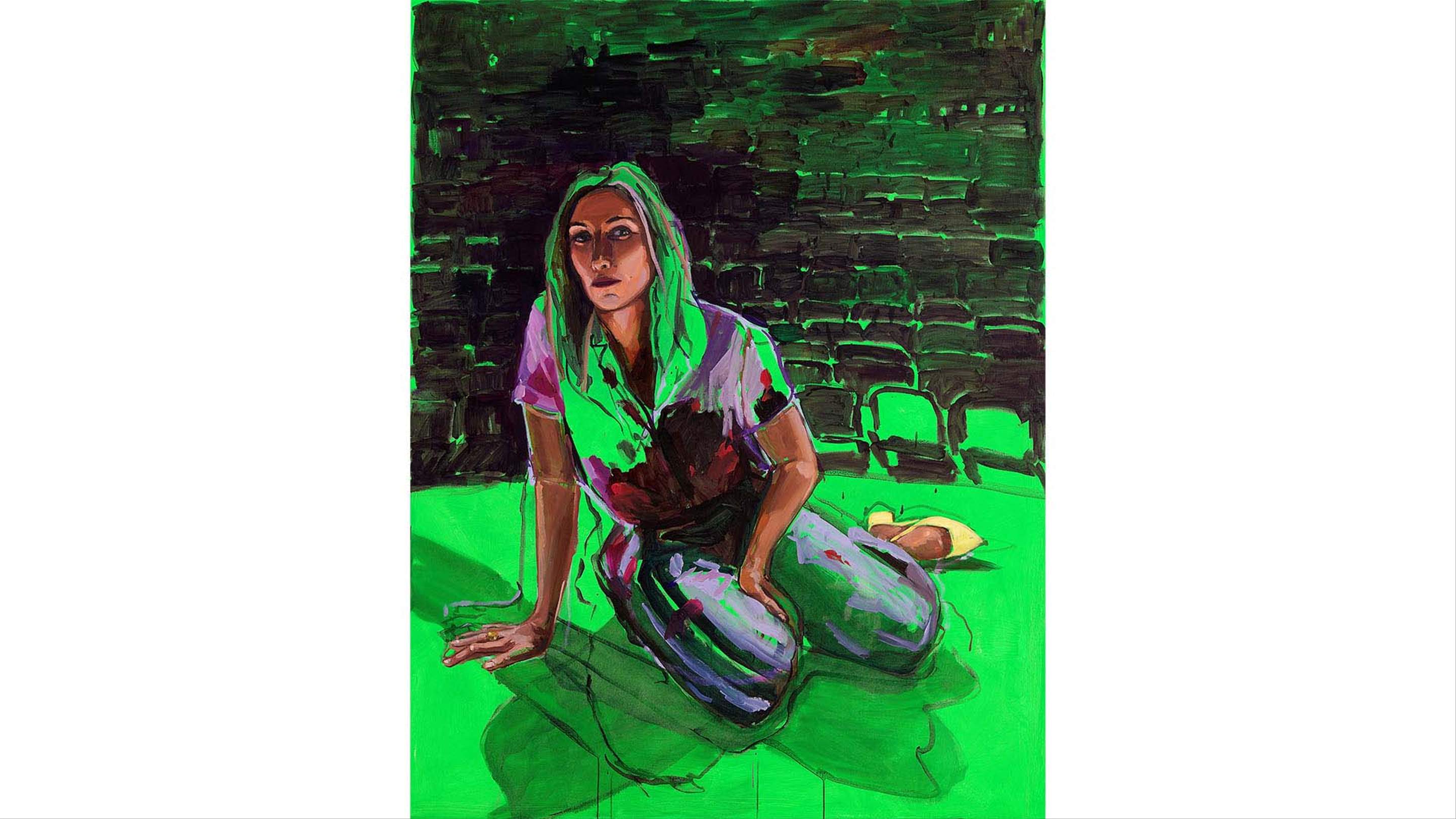 More Women Than Men Are Finalists for the 2023 Archibald Prize for the ...