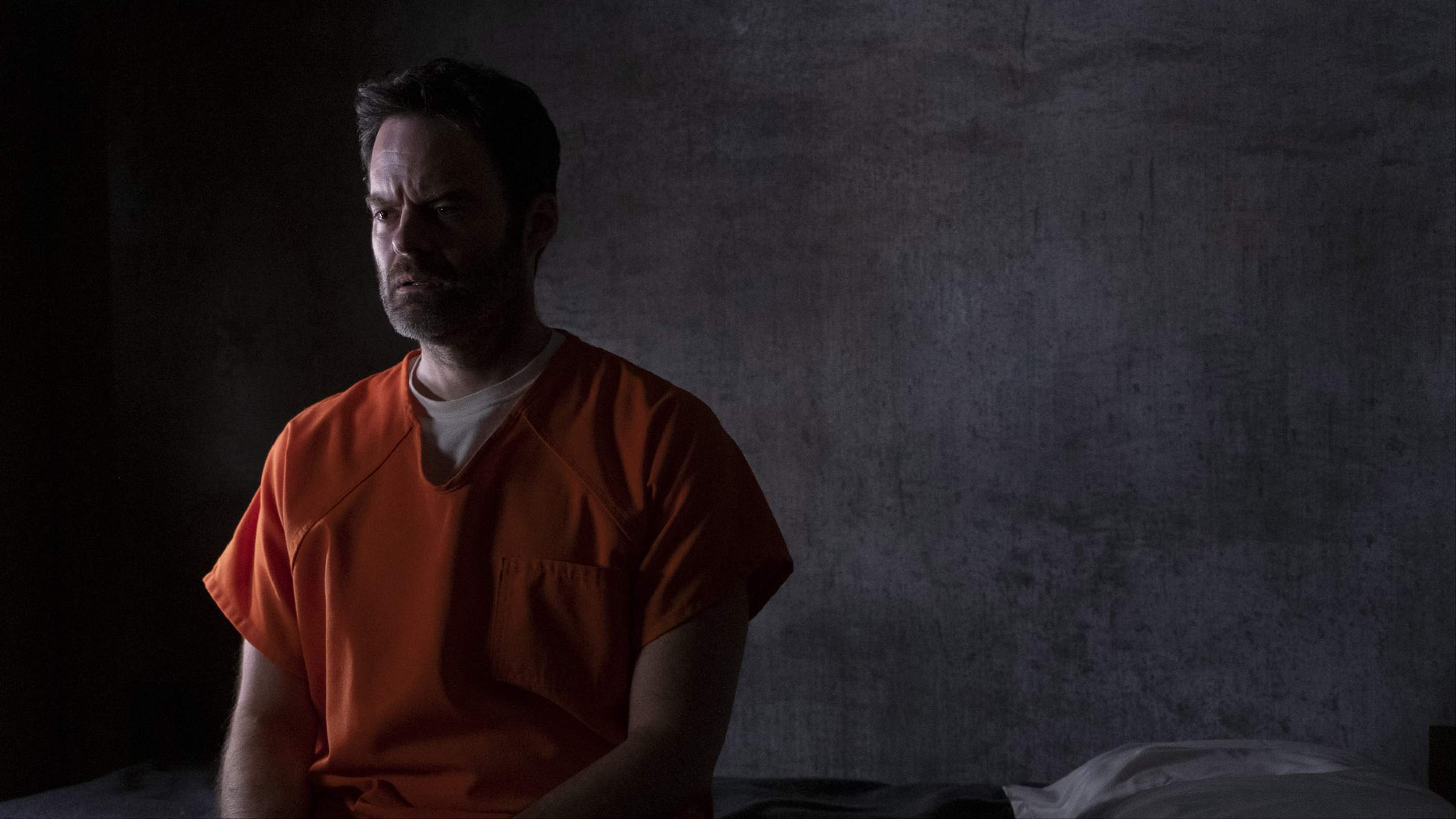Bill Hader's Hitman Dramedy 'Barry' Has Always Been Phenomenal, But Its ...