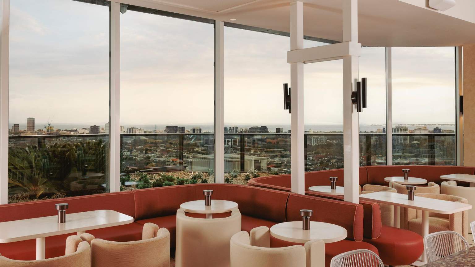 Open Tomorrow: South Yarra Rooftop Bar Beverly Is Here to Elevate Your ...