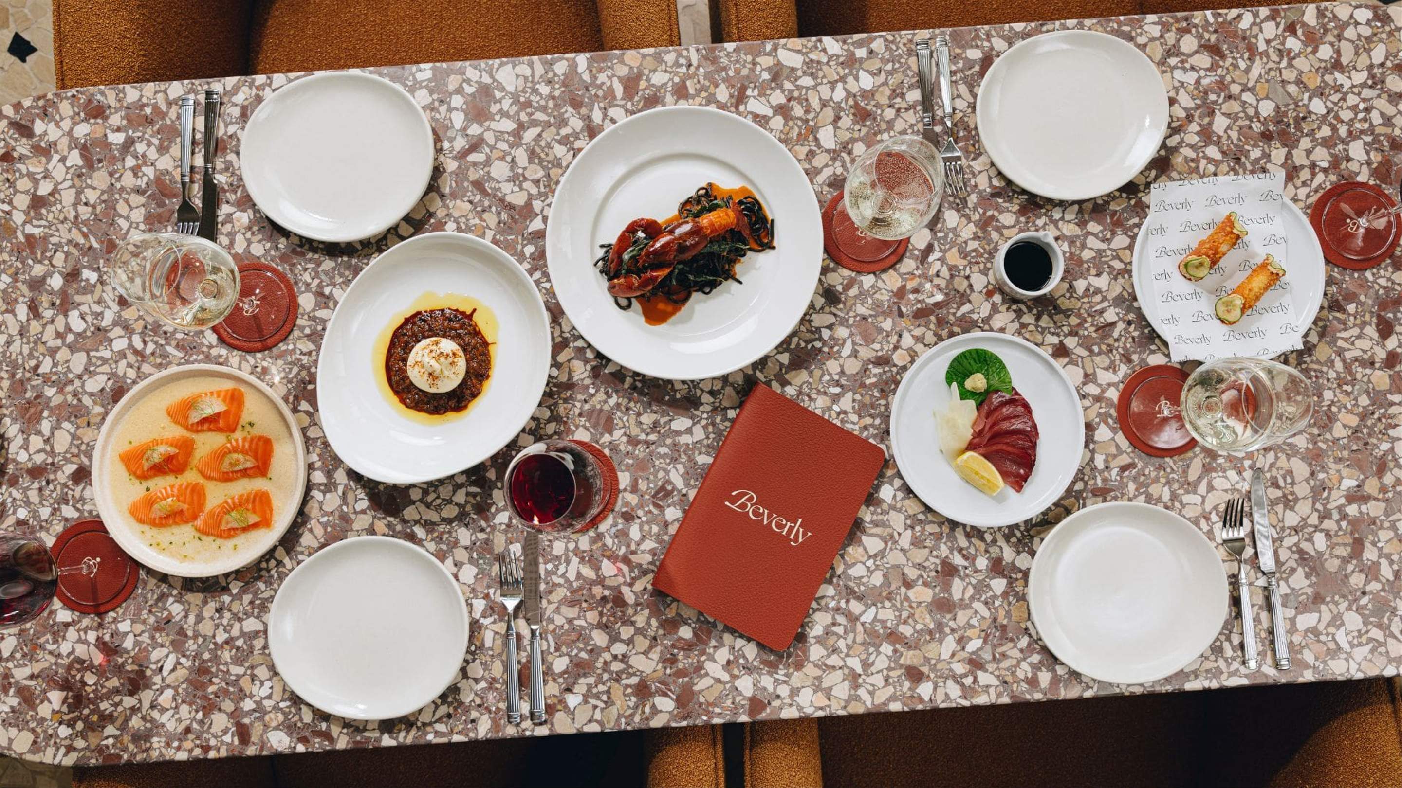 Open Tomorrow: South Yarra Rooftop Bar Beverly Is Here to Elevate Your Sunset Sipping Sessions ...