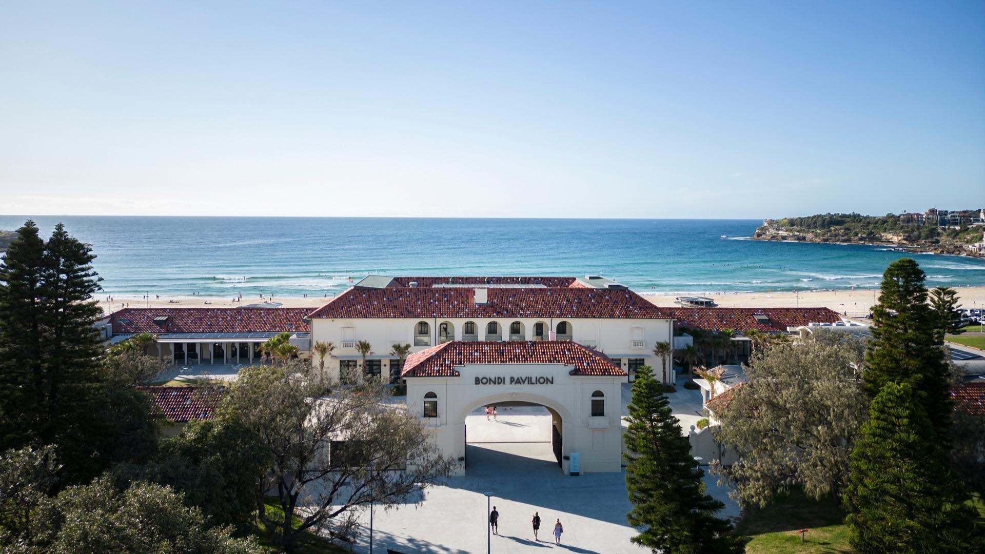 Sunset Cinema Is Hitting Bondi Beach From November with 'Jaws', 'Barbie ...