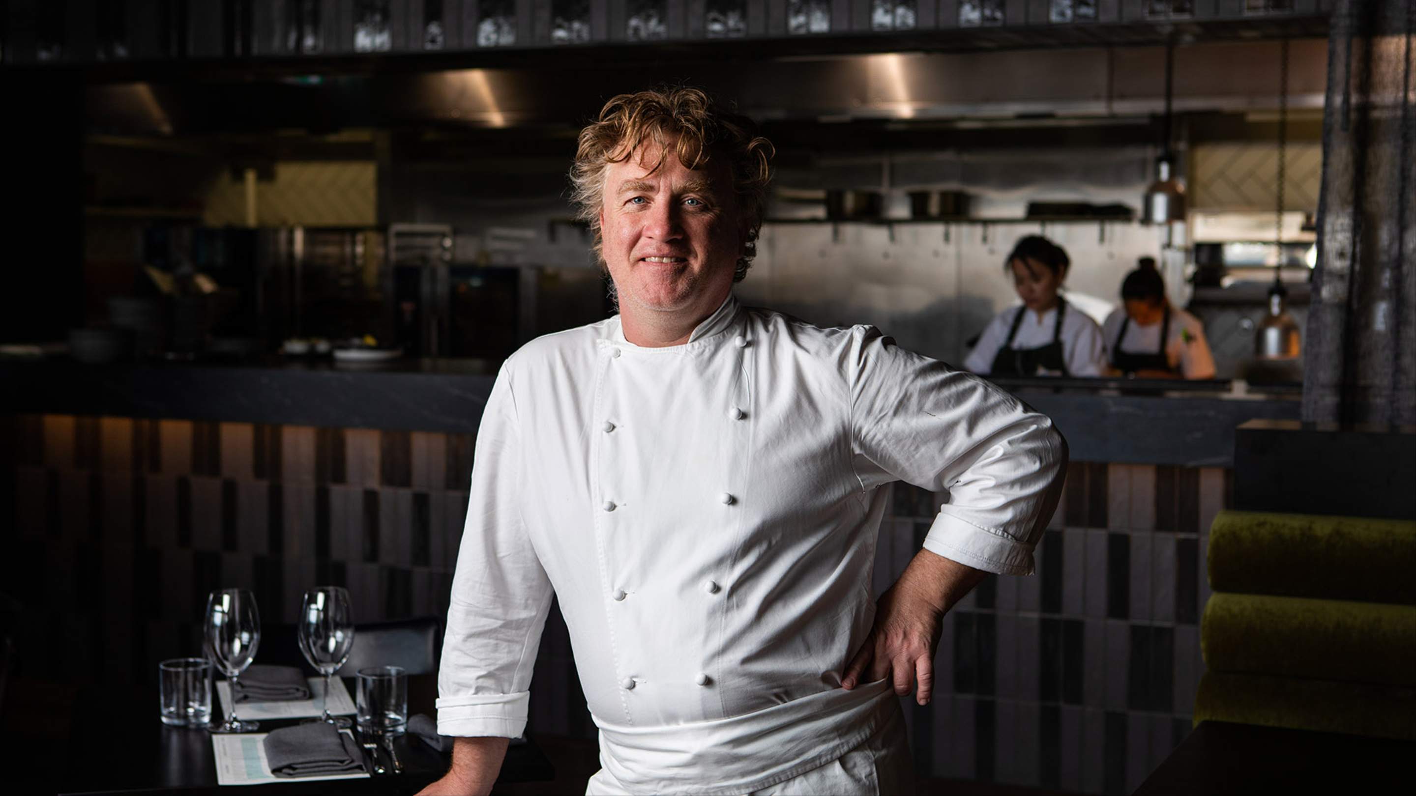 Richo's Suckling Pig Festival - Concrete Playground