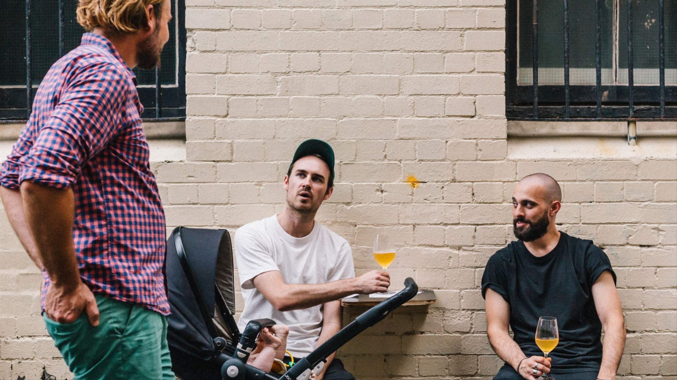 Love, Tilly Devine Happy Hour - Concrete Playground