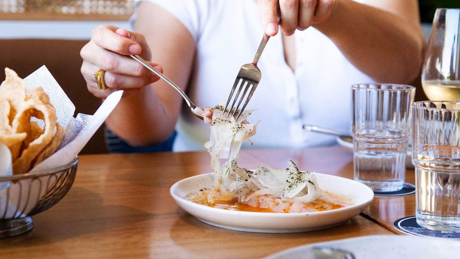 Captain Baxter, St Kilda Review