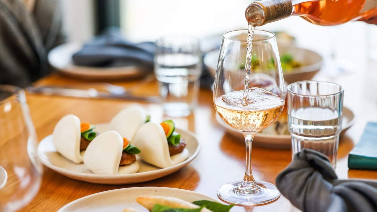 Captain Baxter, St Kilda Review