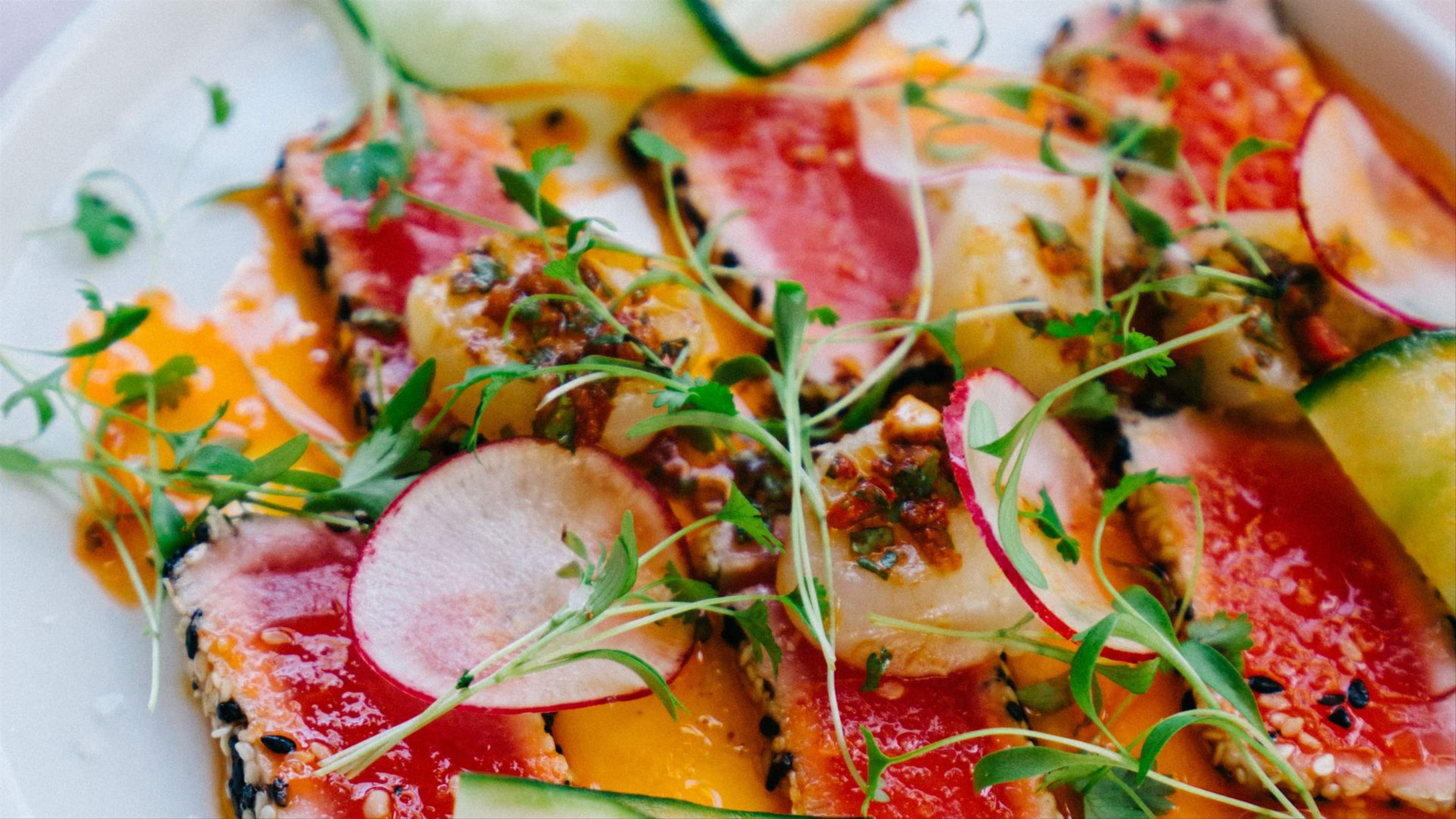 Checho's, Penrith Review