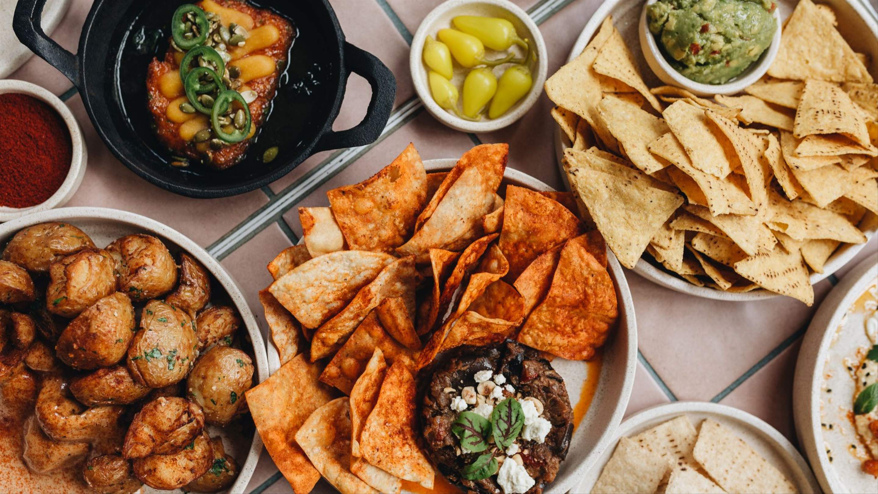 Checho's, Penrith Review