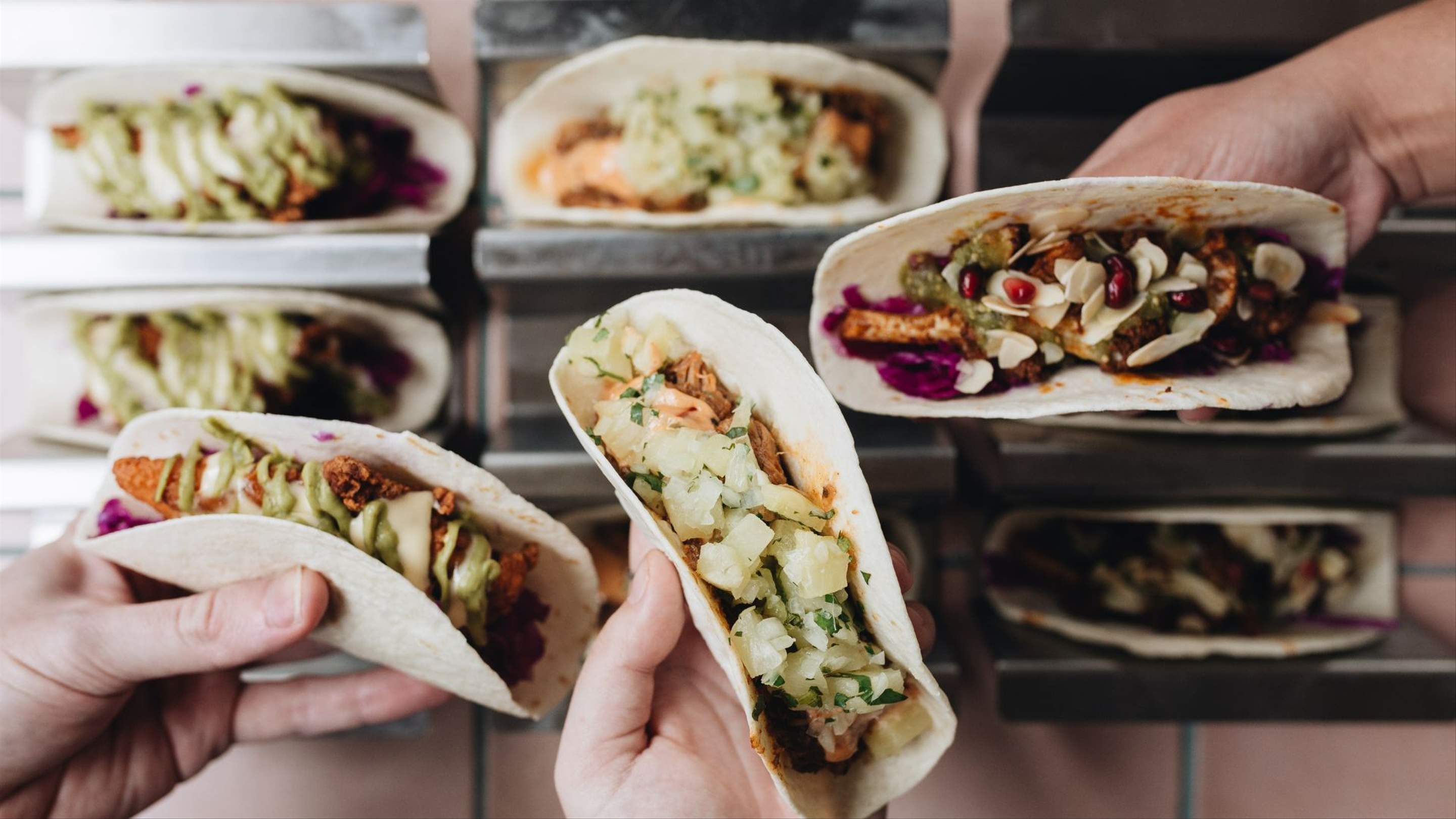 Checho's, Penrith Review