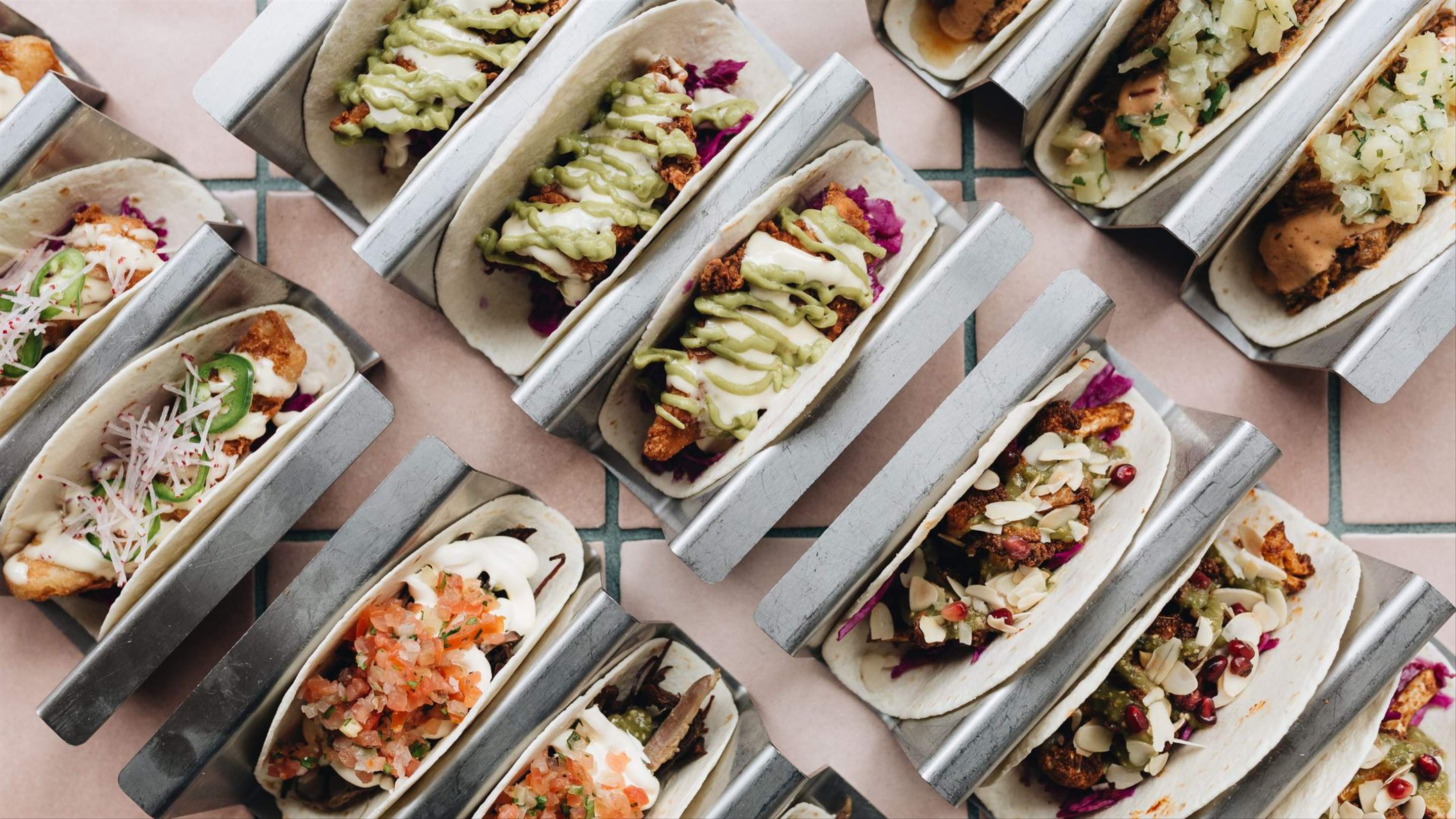 Checho's, Penrith Review