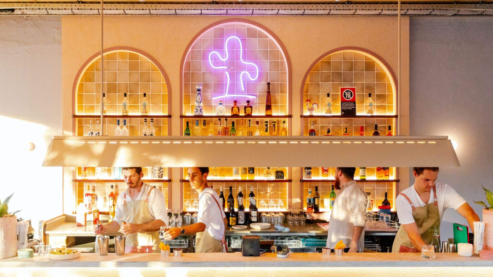 Microbreweries, Mexican Eateries and All-Day Brunch Spots: Eight ...