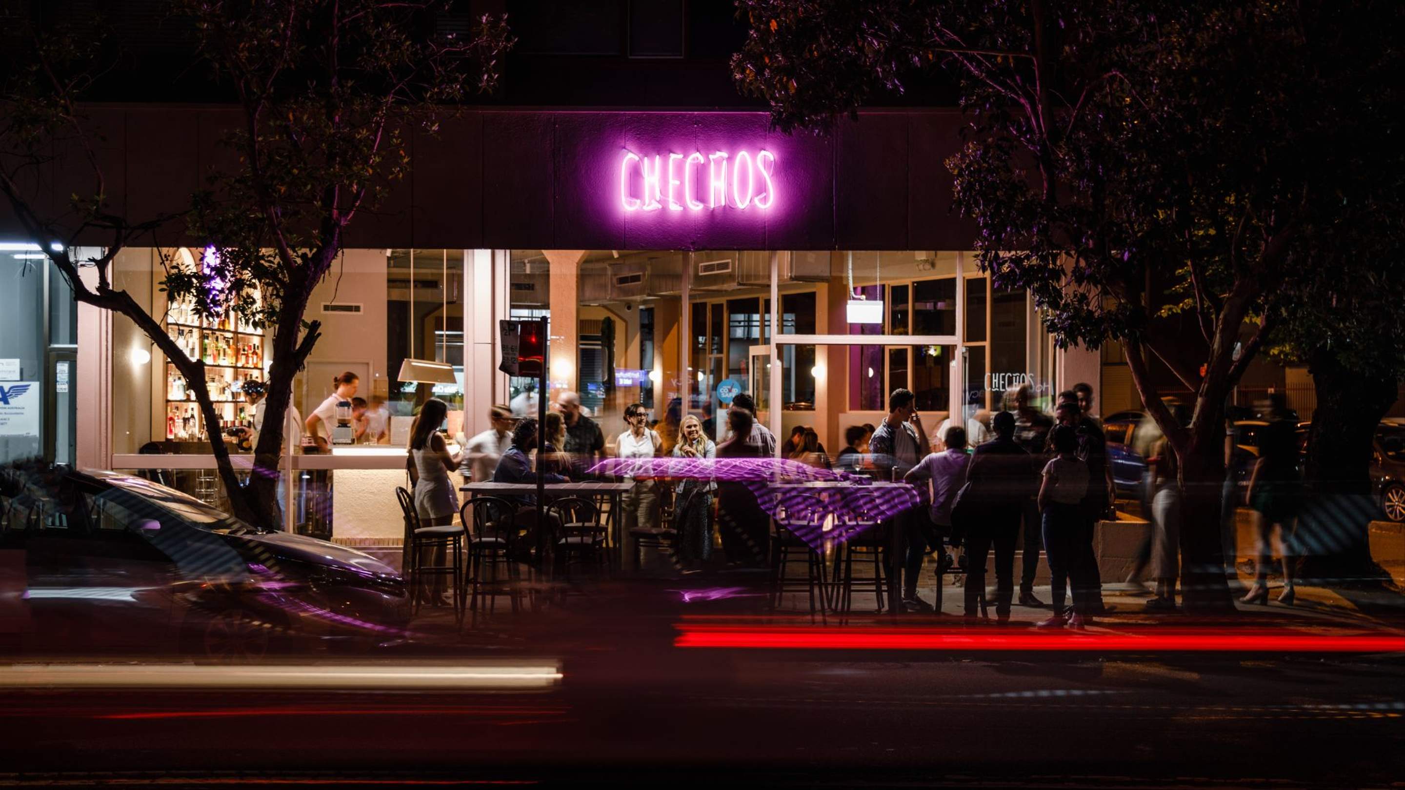 Checho's, Penrith Review