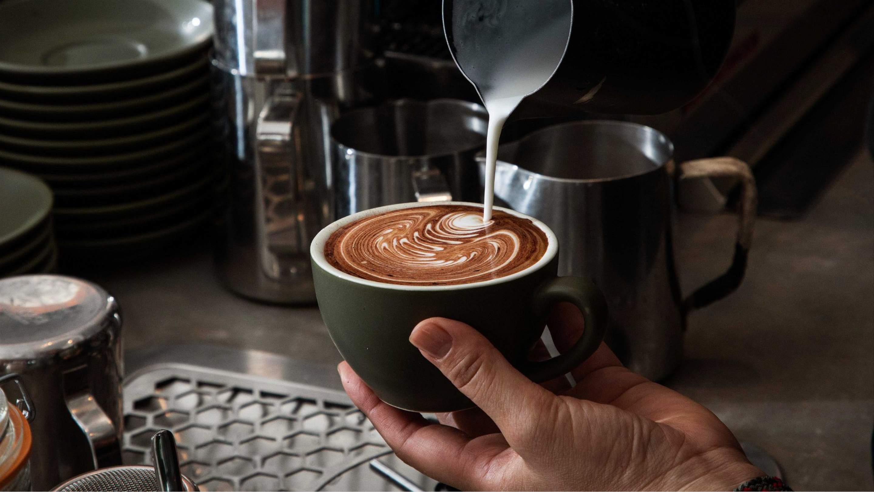 Clementine Is South Melbourne's New Daytime Diner From the Mind Behind ...