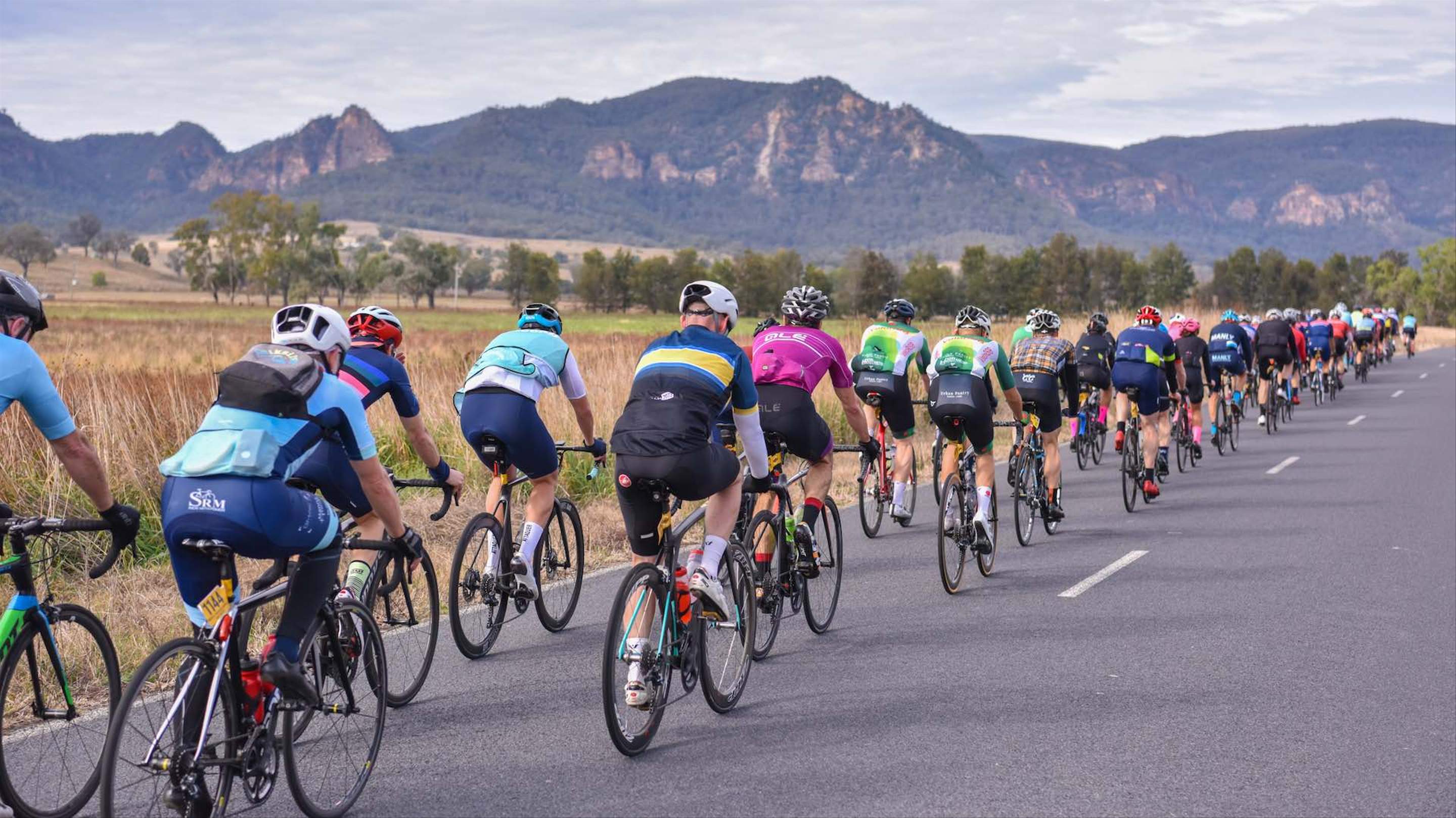 Mudgee Classic 2024 - Concrete Playground