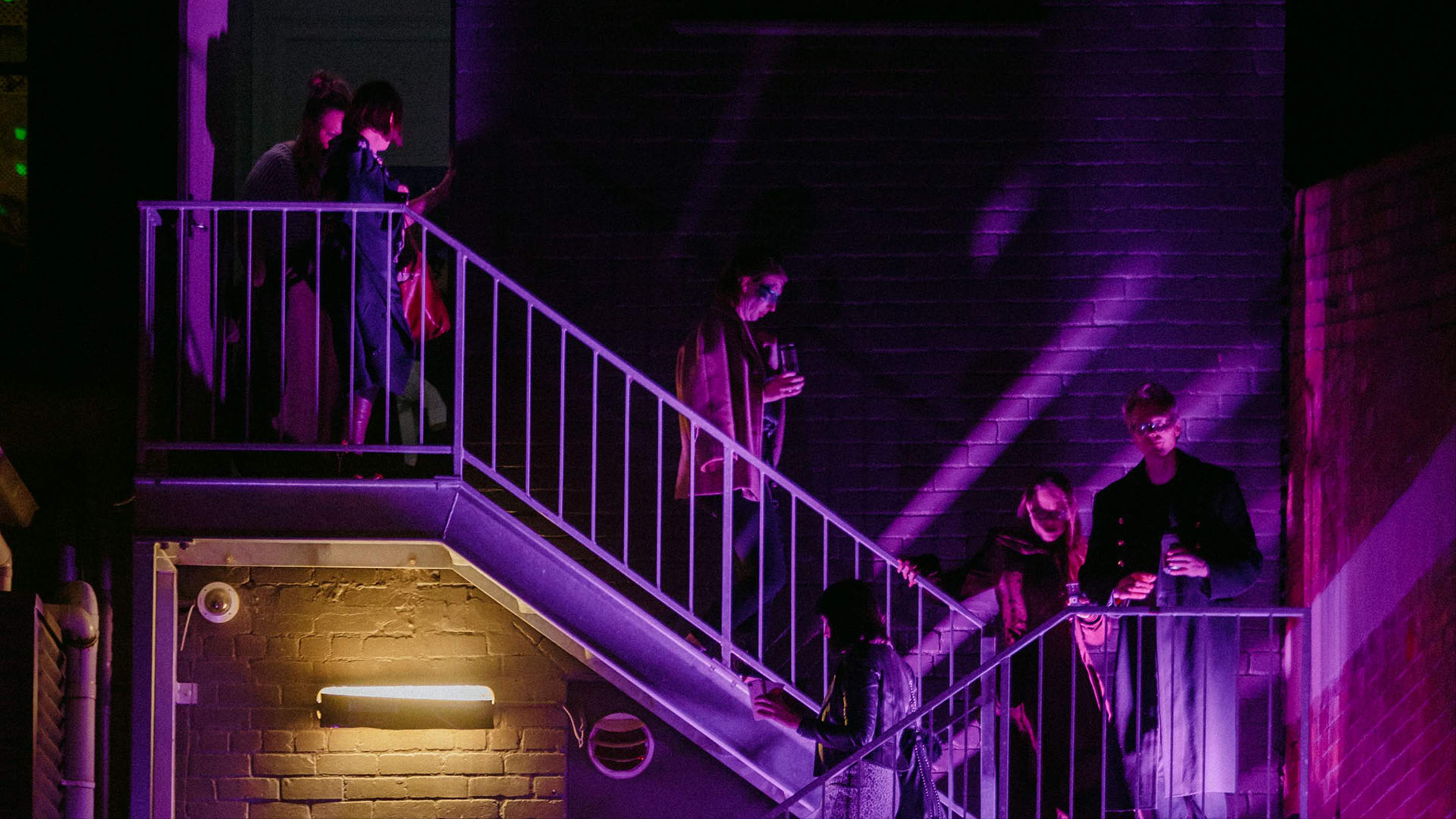 Dark Mofo's 2023 Night Mass Will Take Over 13 Stages and Three City ...