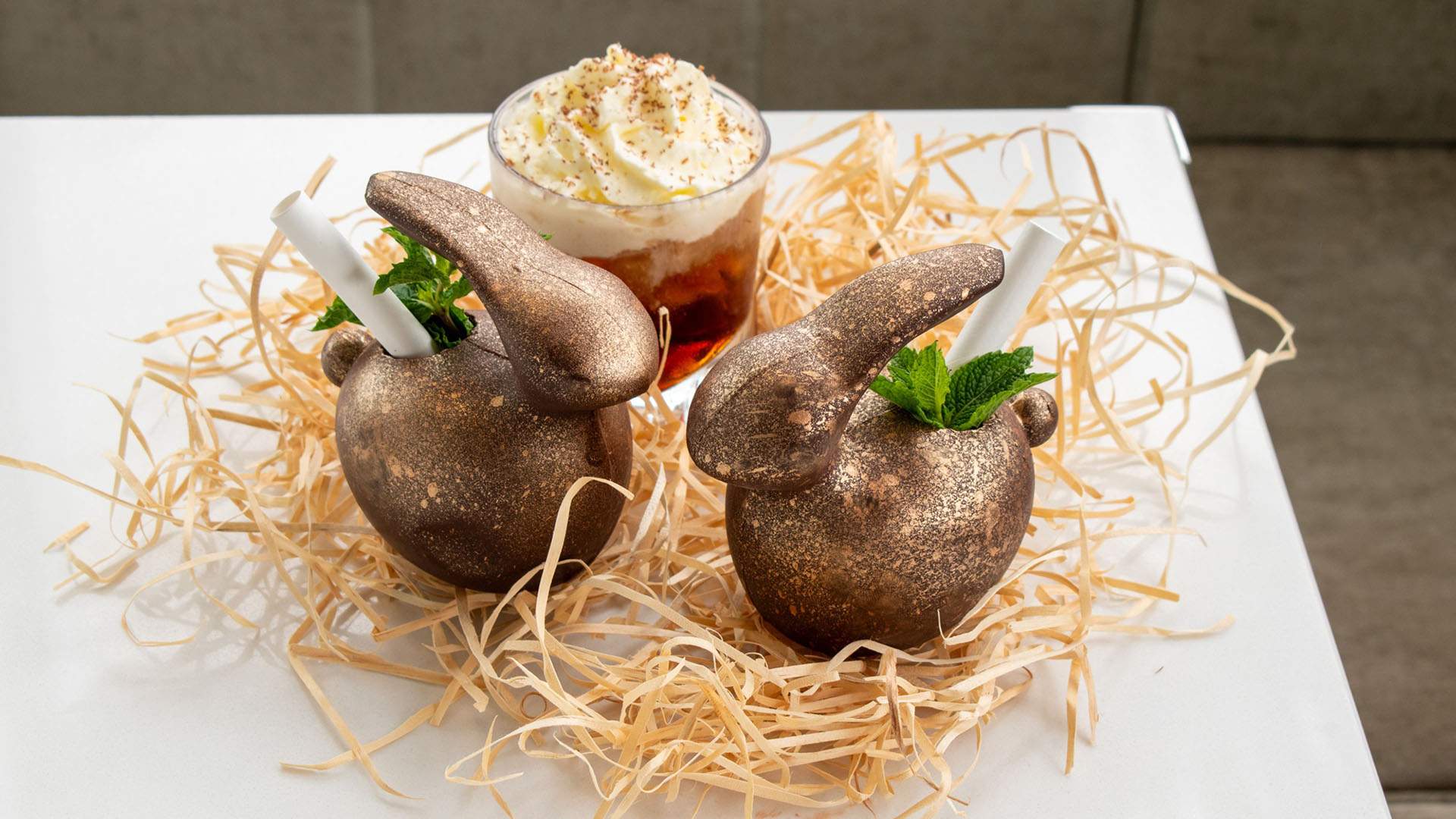 Easter Cocktails at The Terrace, Brisbane: All the Details