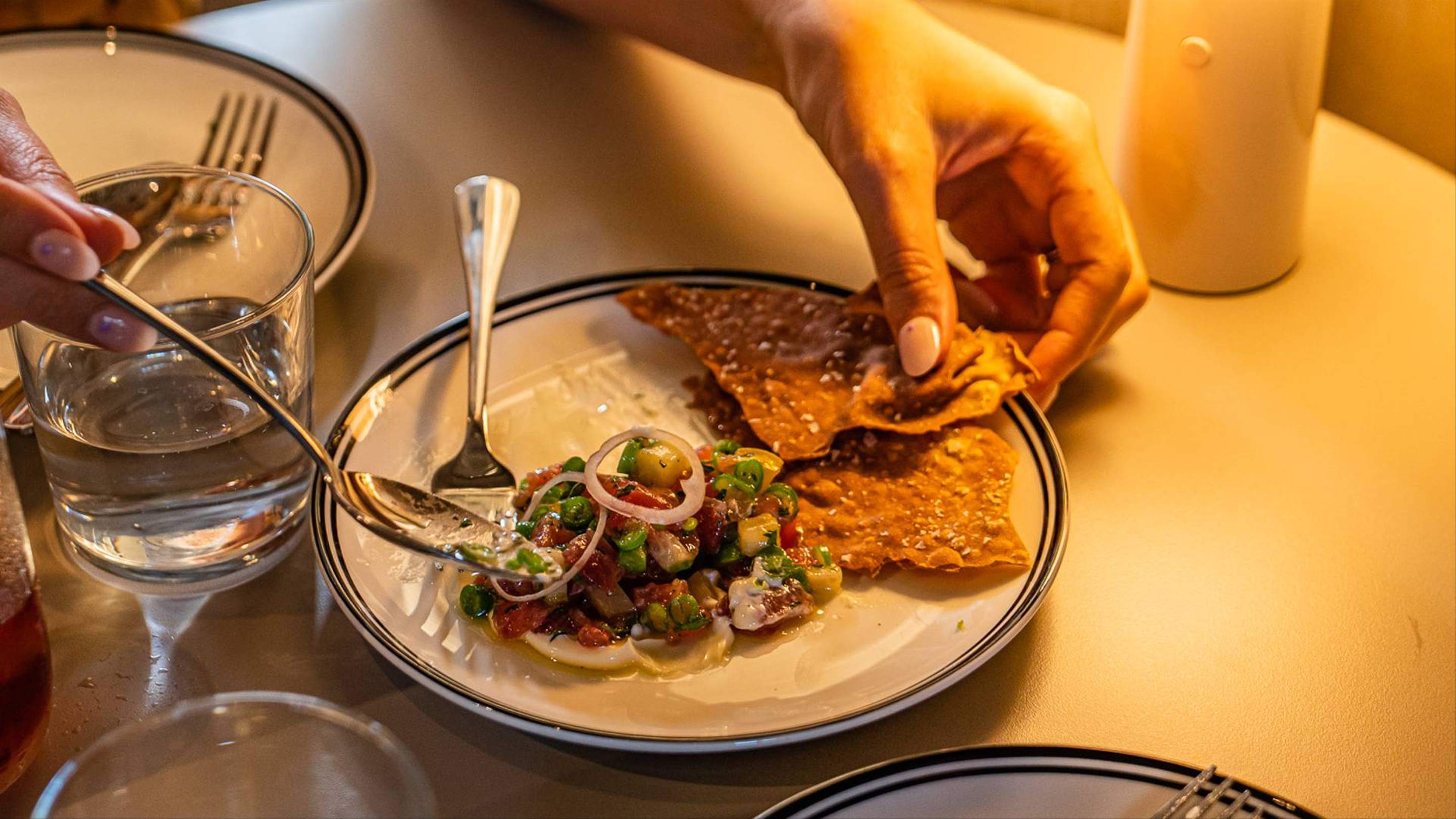 Fabbrica Pasta Bar Balmain - CLOSED, Balmain Review