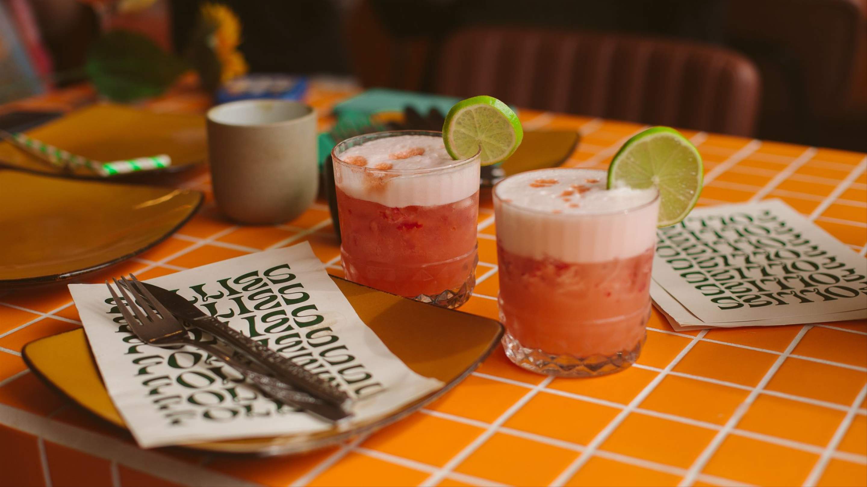 Now Open: Follies Is the New All-Vegan Basque-Style Pintxo Bar in ...