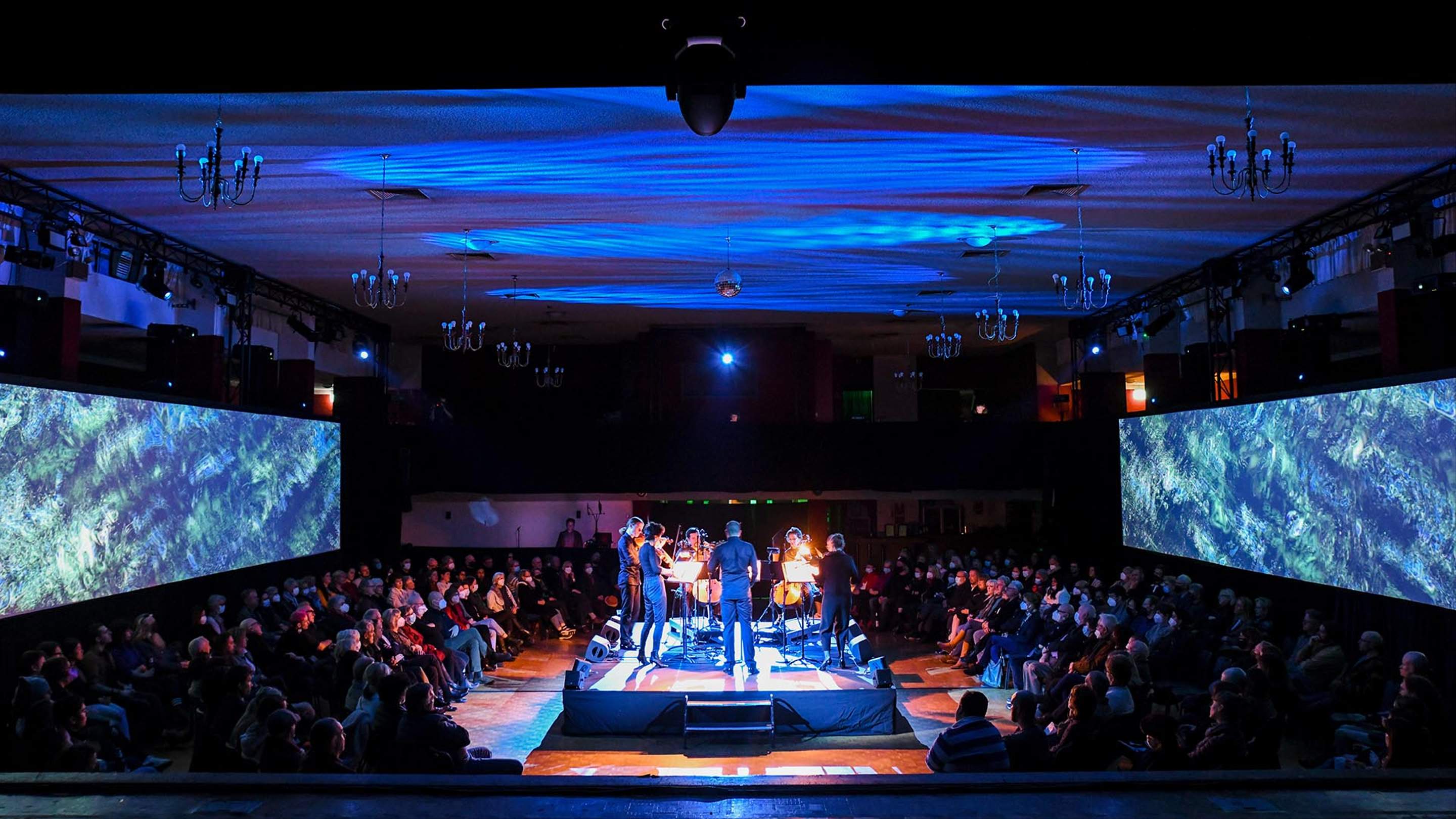 Illuminate Adelaide Is Back for 2023 with Art and Light Installations ...