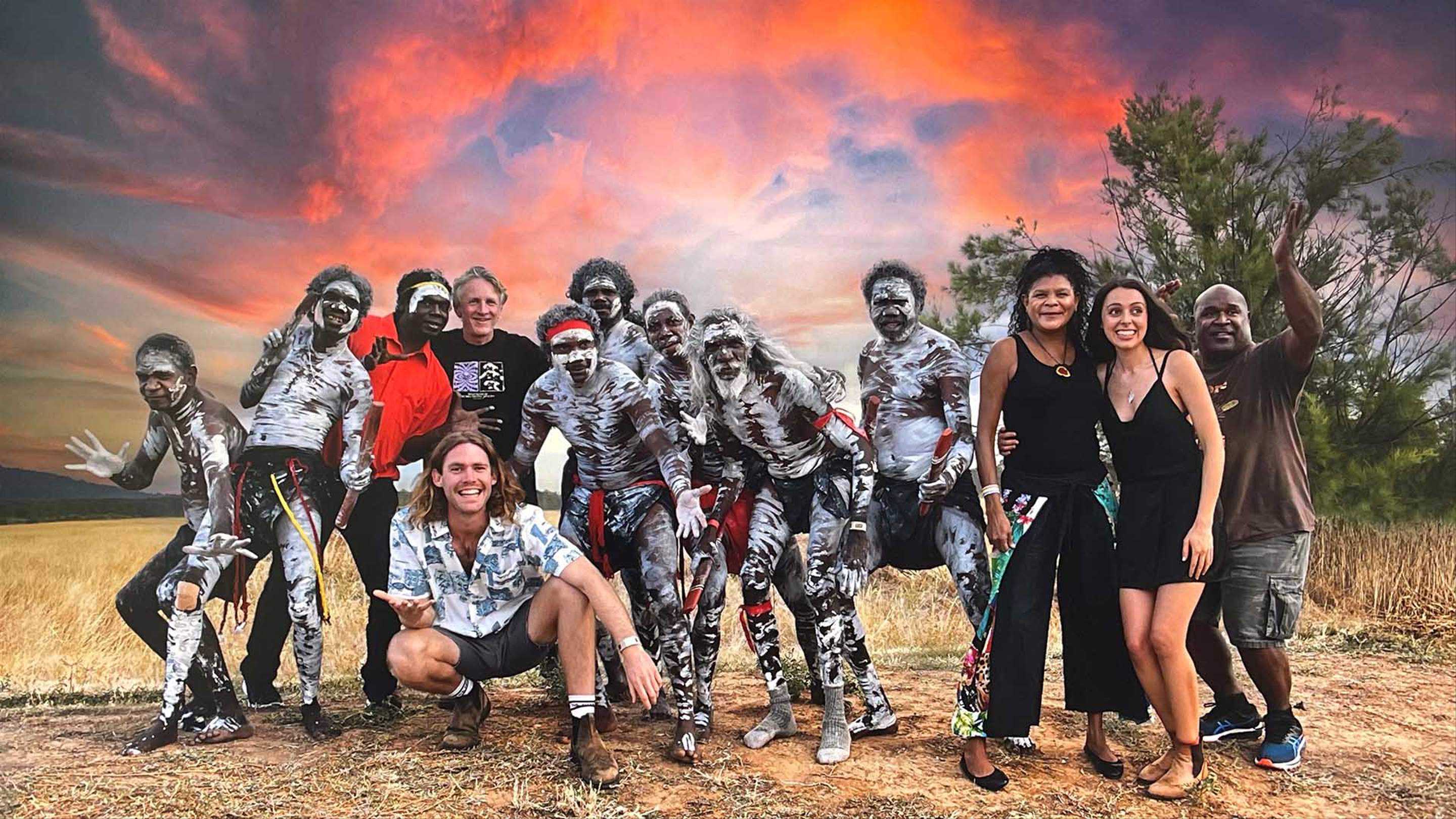 Illuminate Adelaide Is Back for 2023 with Art and Light Installations ...