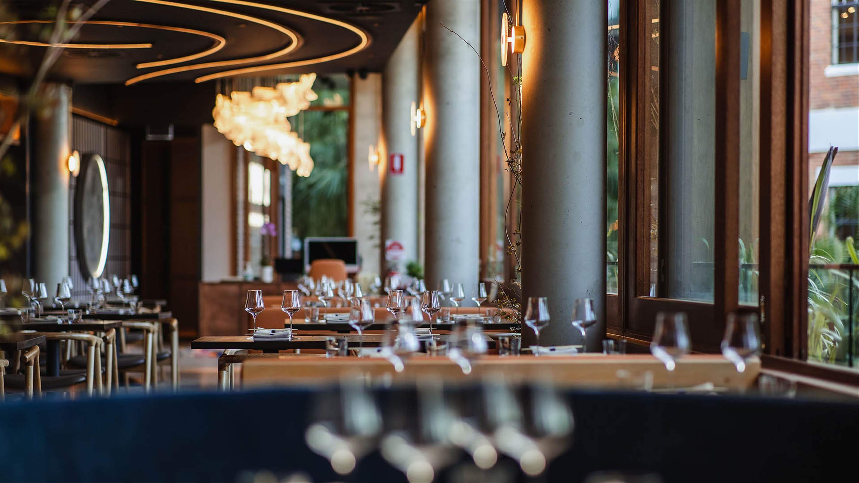 Now Open: Ippin Is West End's New 140-Seat Japanese Restaurant with Sea ...