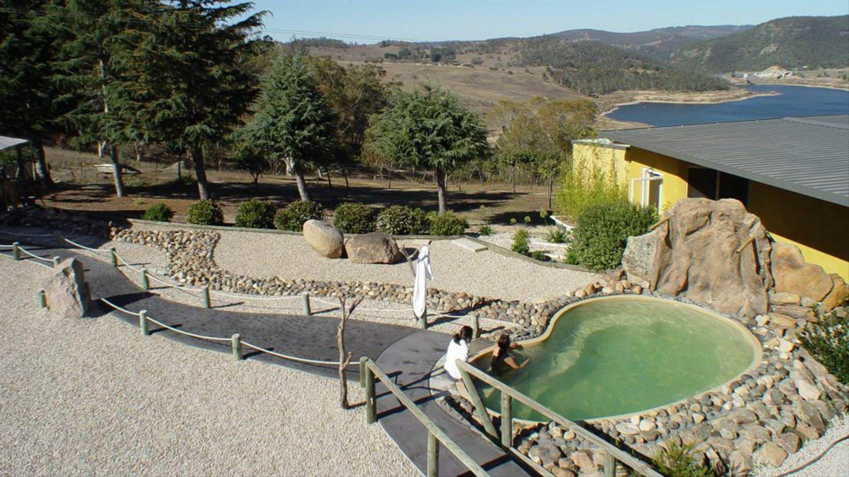 The Best Natural Hot Springs in NSW for 2023