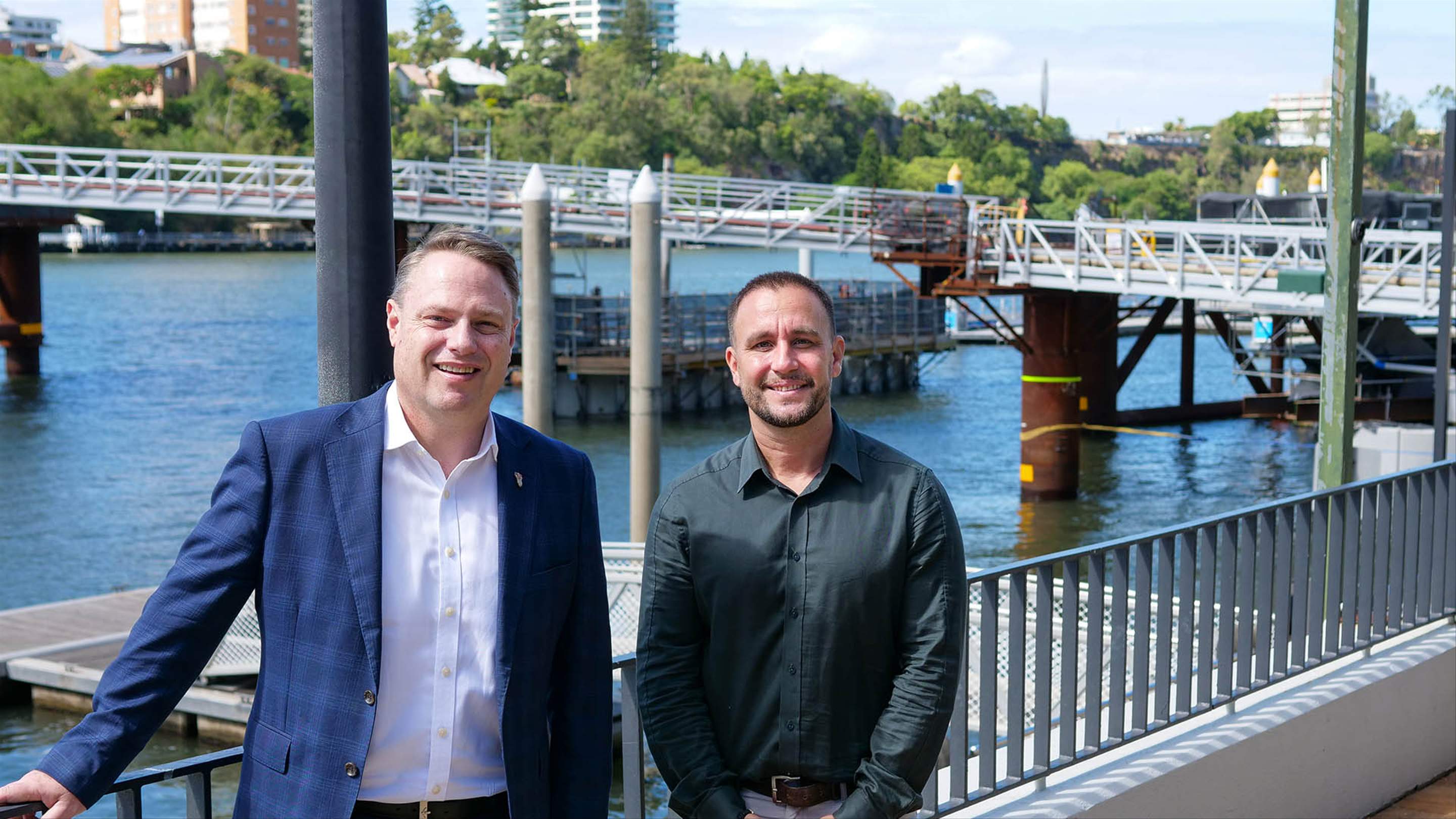 The Opa, Yamas and Massimo Crew Is Opening Two Dining Spots on Kangaroo ...