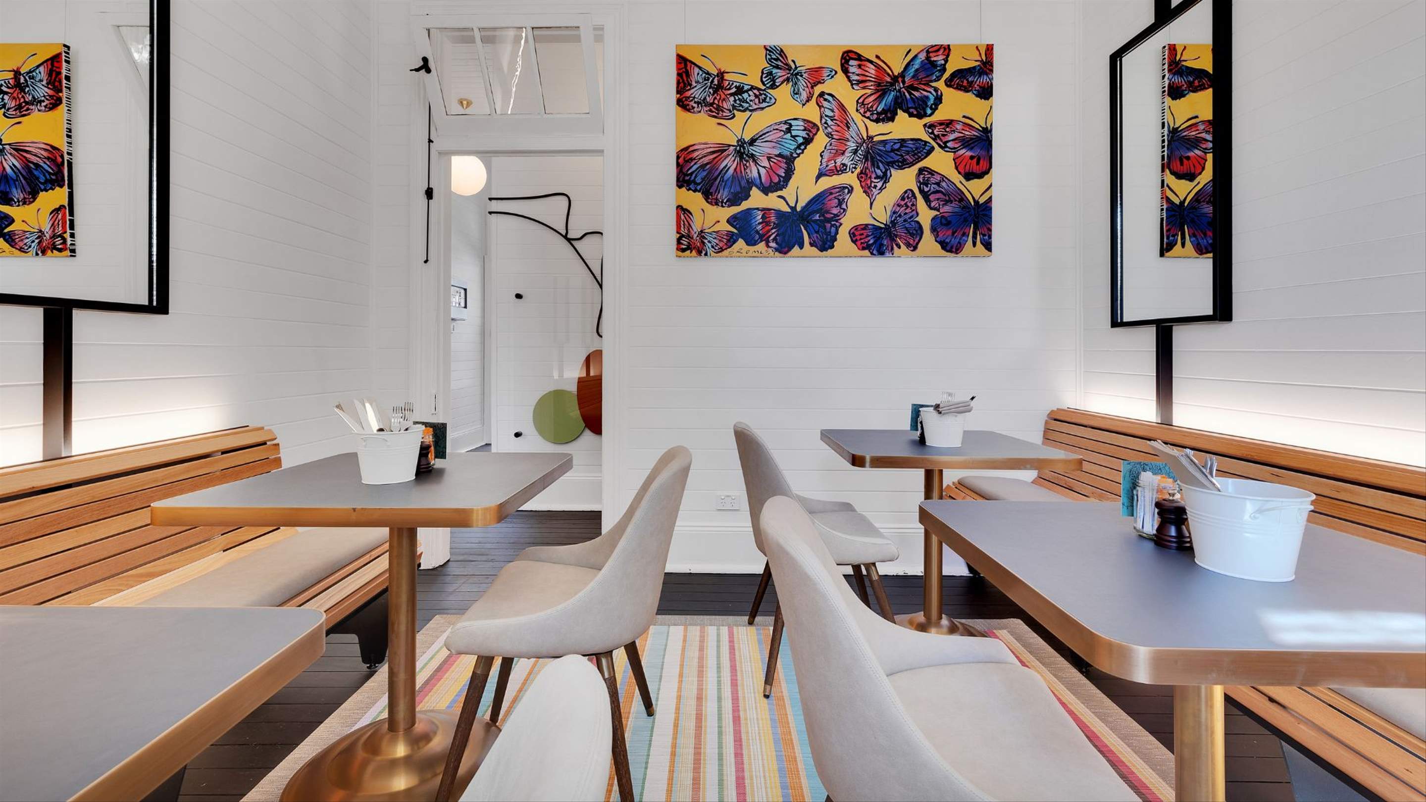 Microbreweries, Mexican Eateries and All-Day Brunch Spots: Eight ...