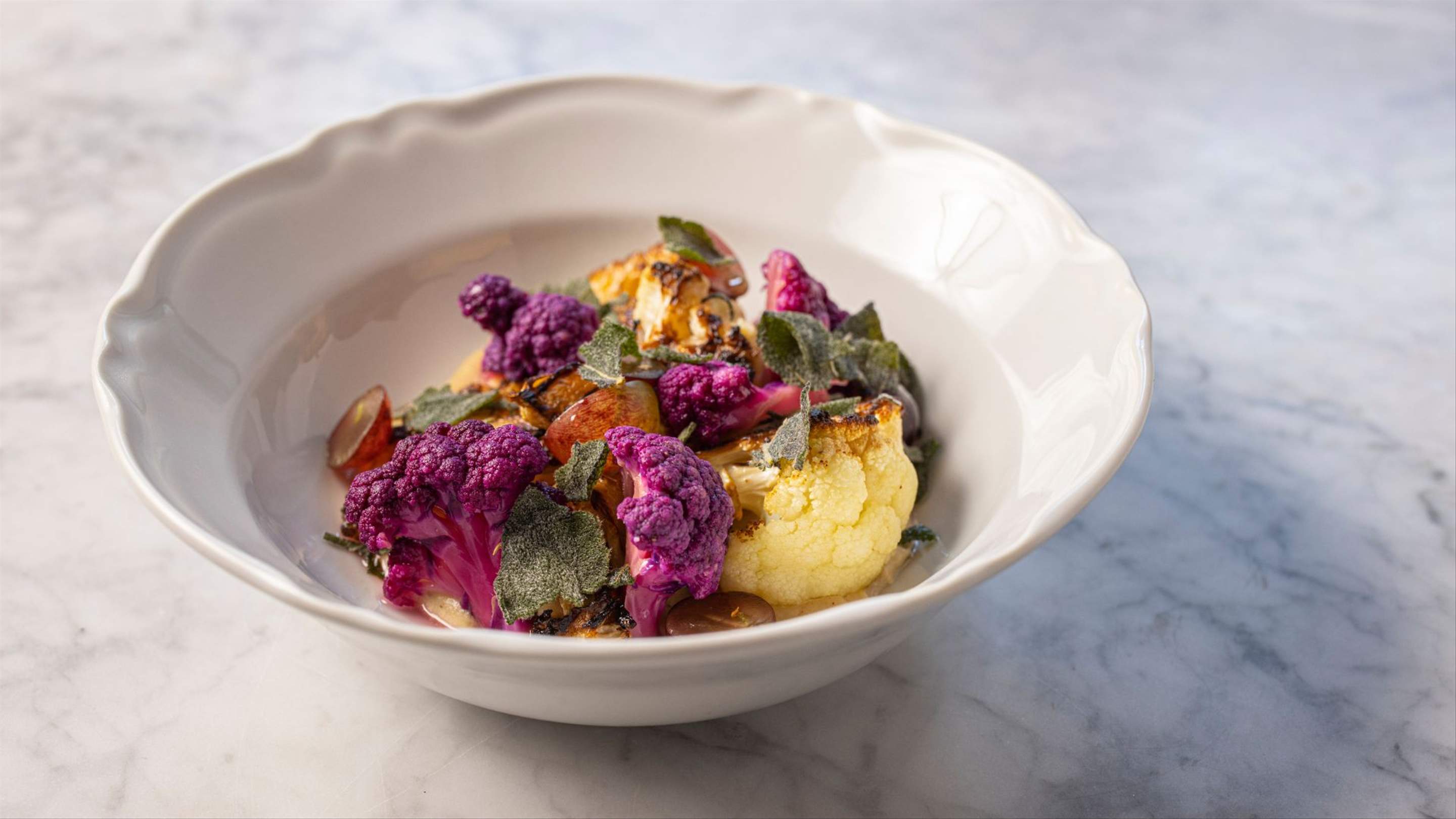 No. 100 Flinders Lane, Melbourne Review