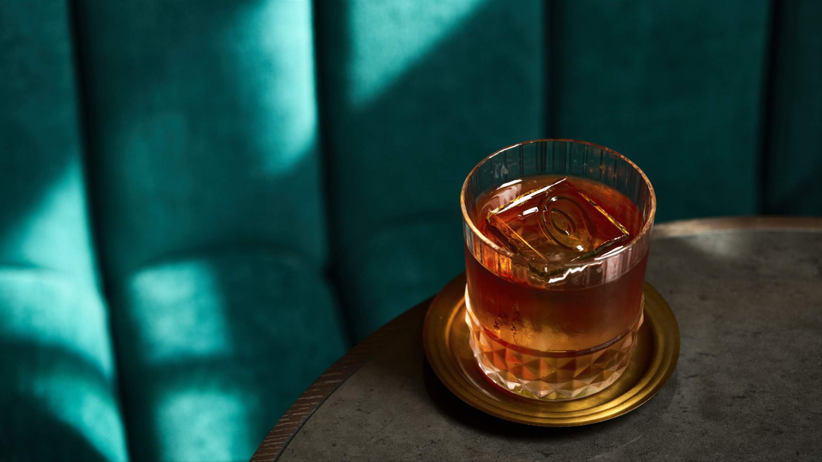 Olivine Is the Moodily Elegant New Wine Bar Opening in the Revamped ...
