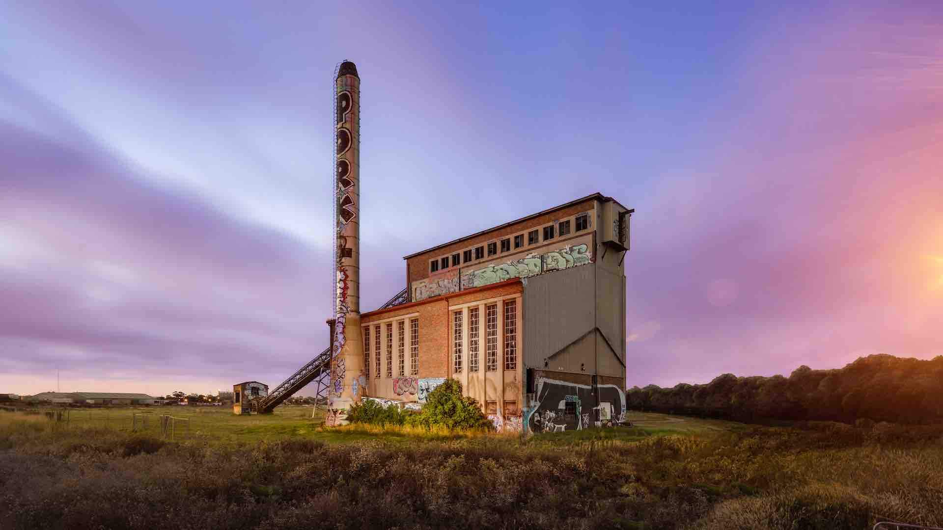Perspectives of the Inner West - Concrete Playground