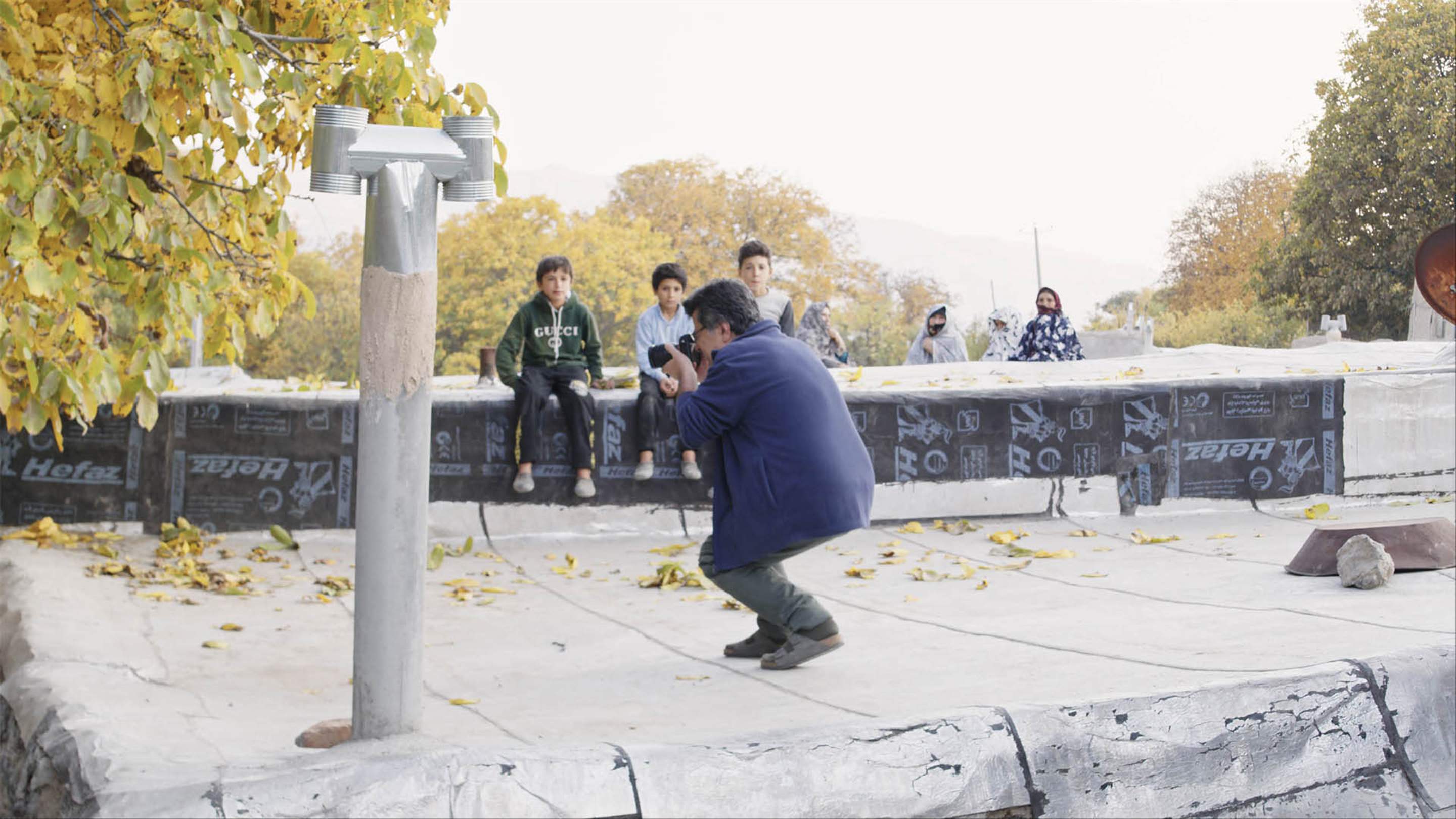 Penelope Cruz, Haruki Murakami, a Doco About Docos: They're All on ...