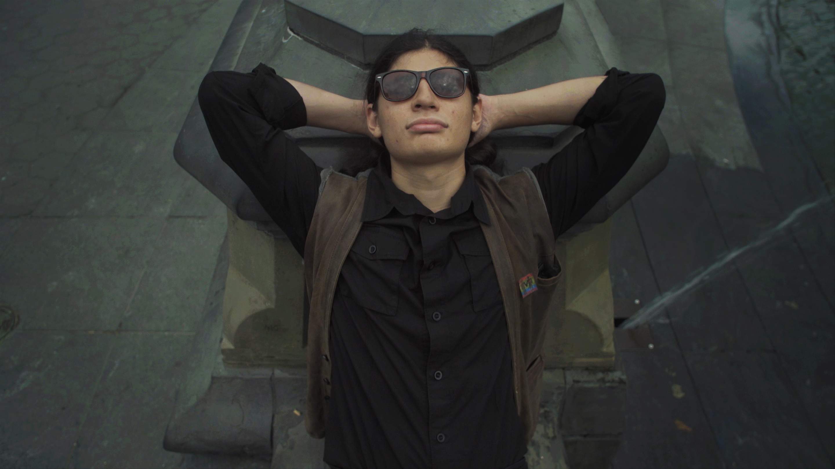 Penelope Cruz, Haruki Murakami, a Doco About Docos: They're All on ...