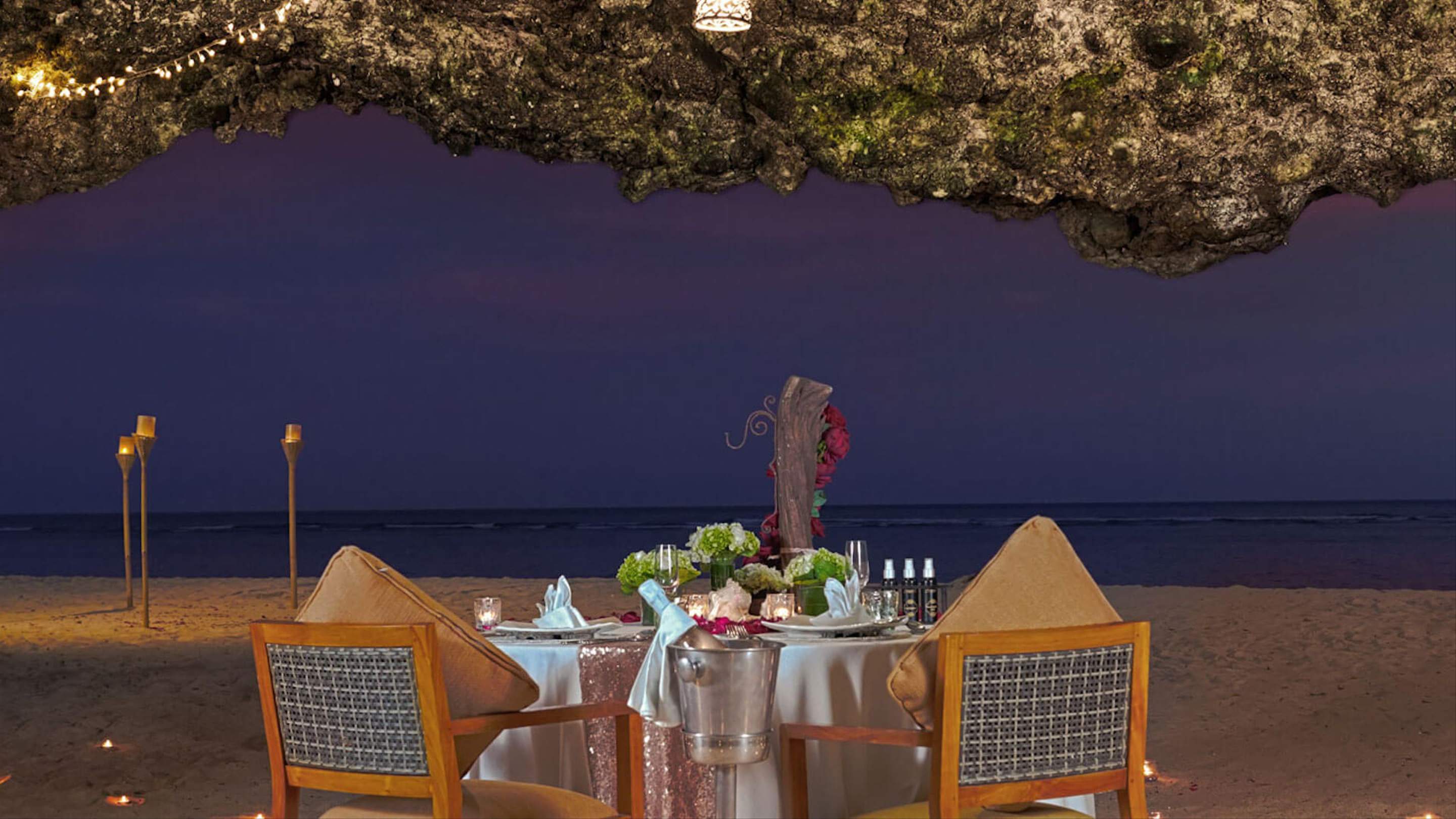 Stay of the Week: Samabe Bali Suites & Villas - Concrete Playground