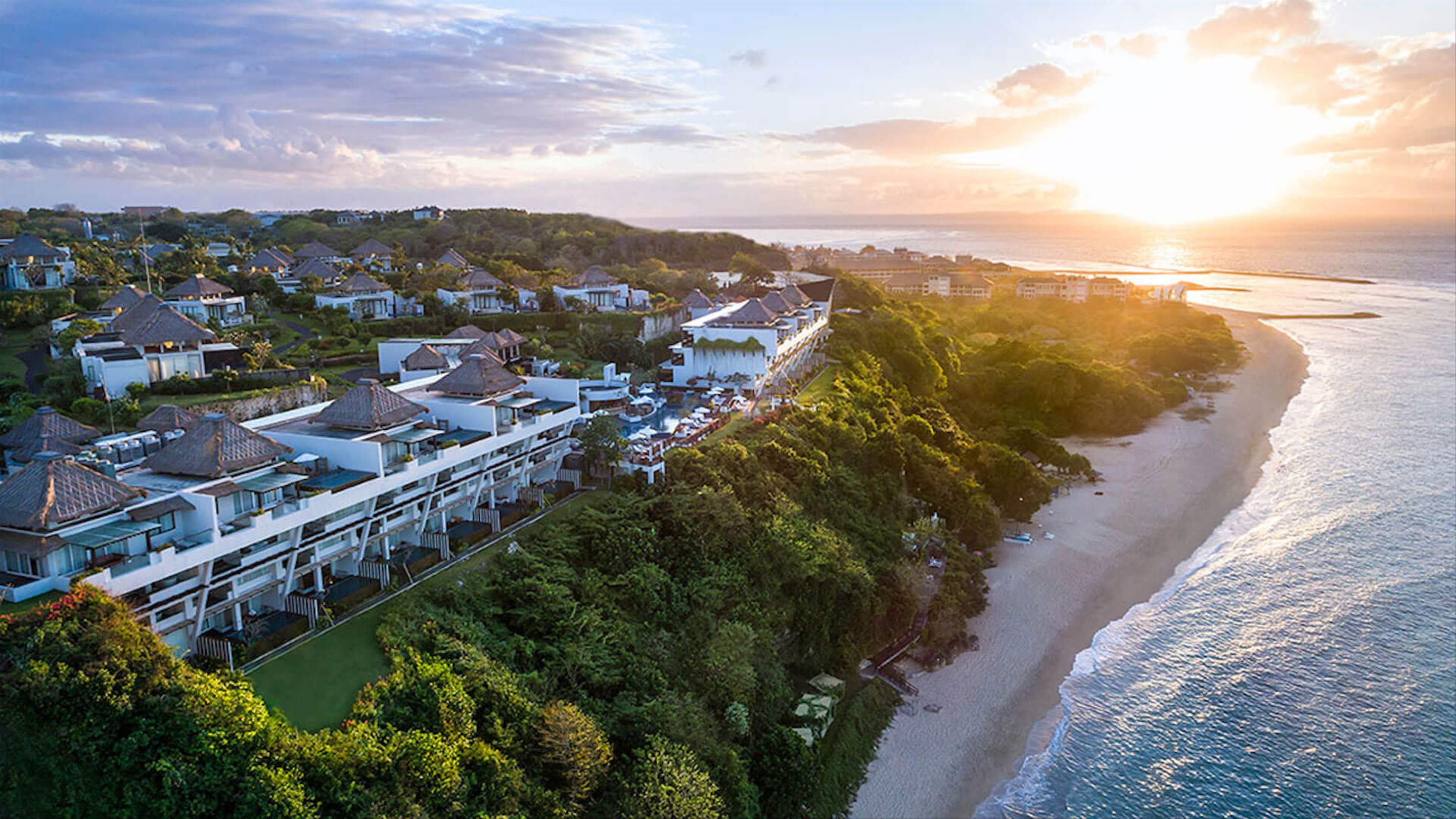 Stay of the Week: Samabe Bali Suites & Villas - Concrete Playground