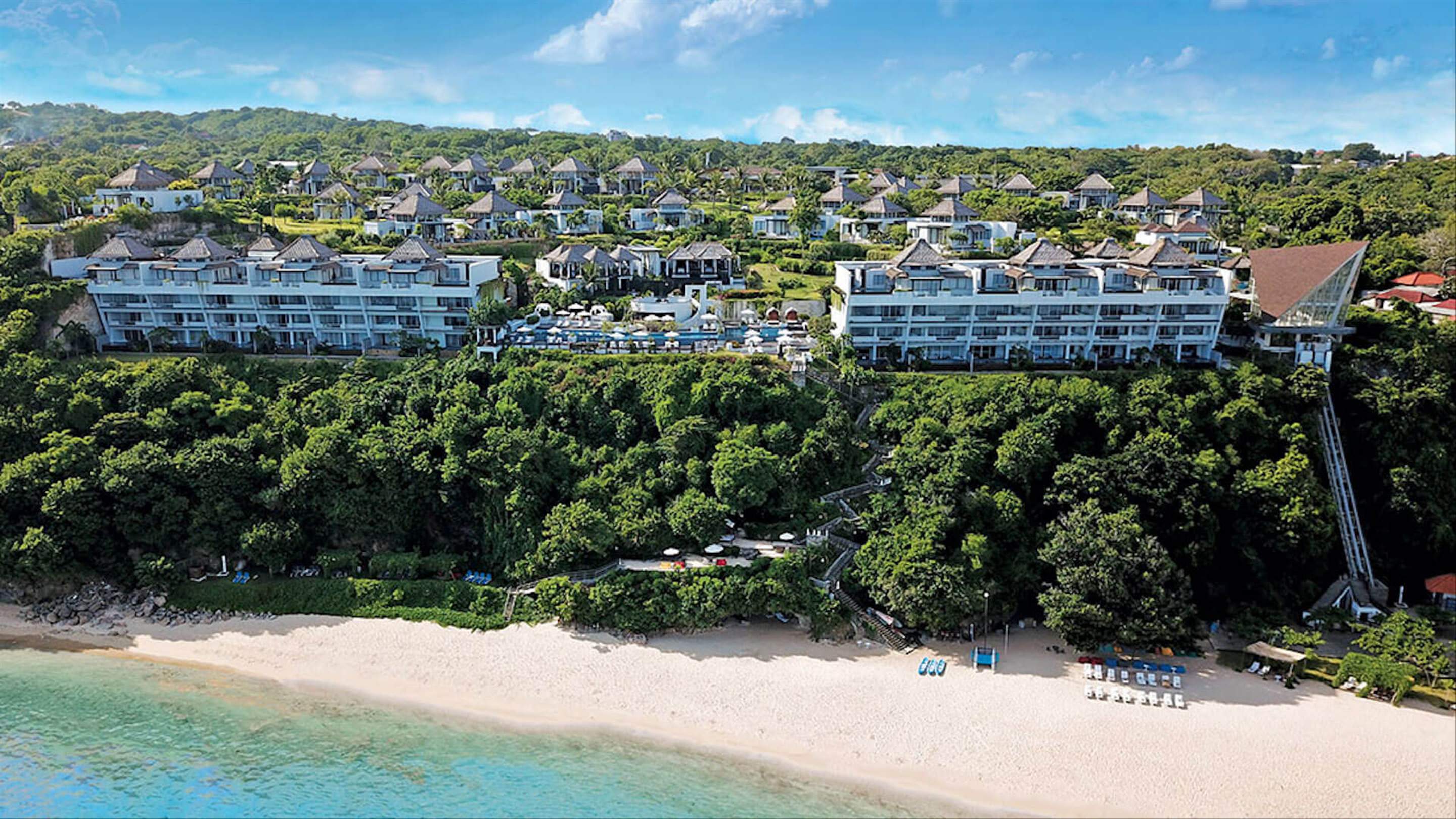 Stay of the Week: Samabe Bali Suites & Villas - Concrete Playground